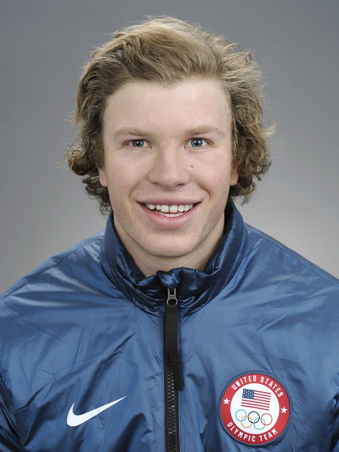 Aaron Blunck
