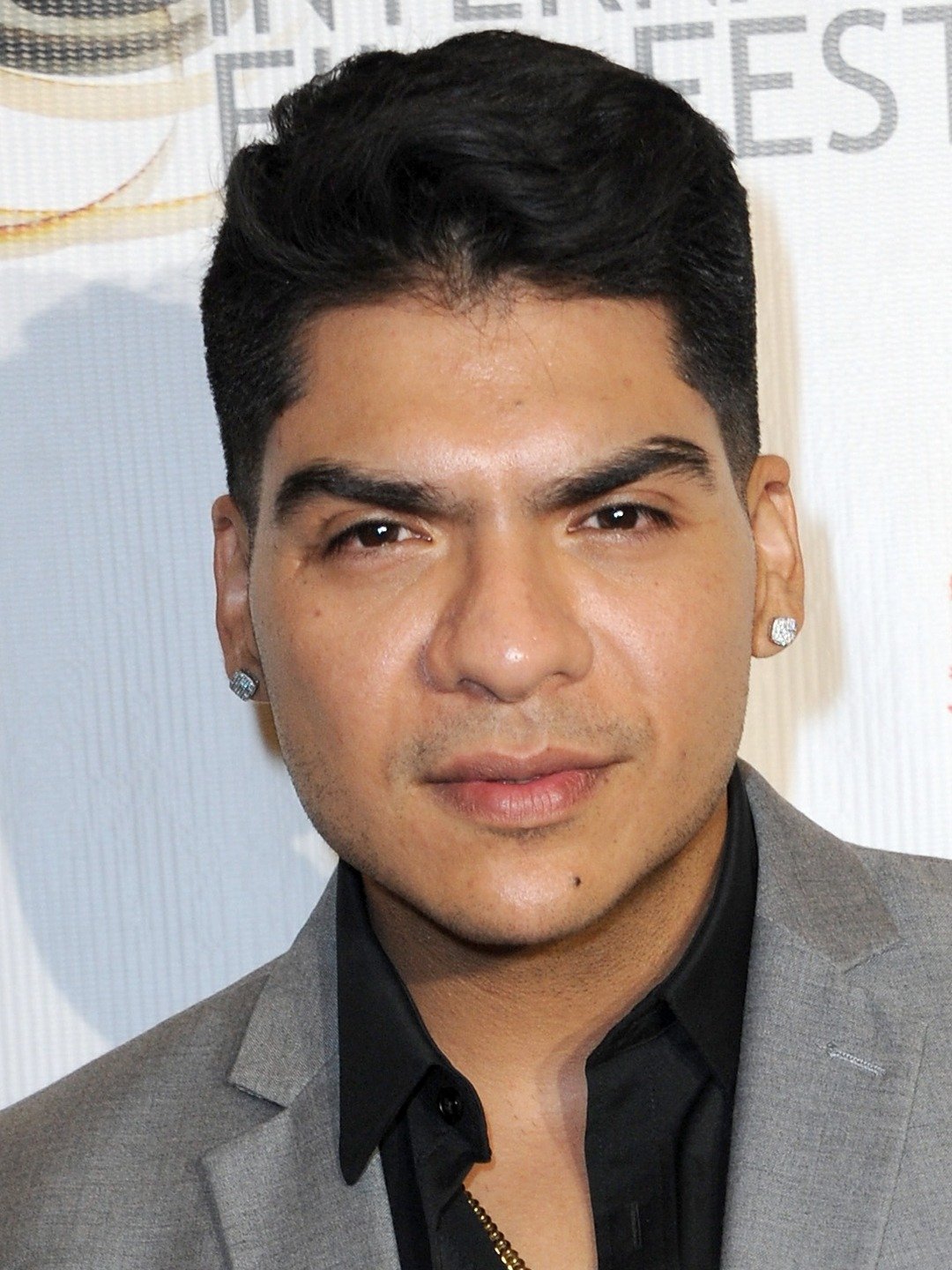 Ricardo Adam Zarate Pictures - Rotten Tomatoes