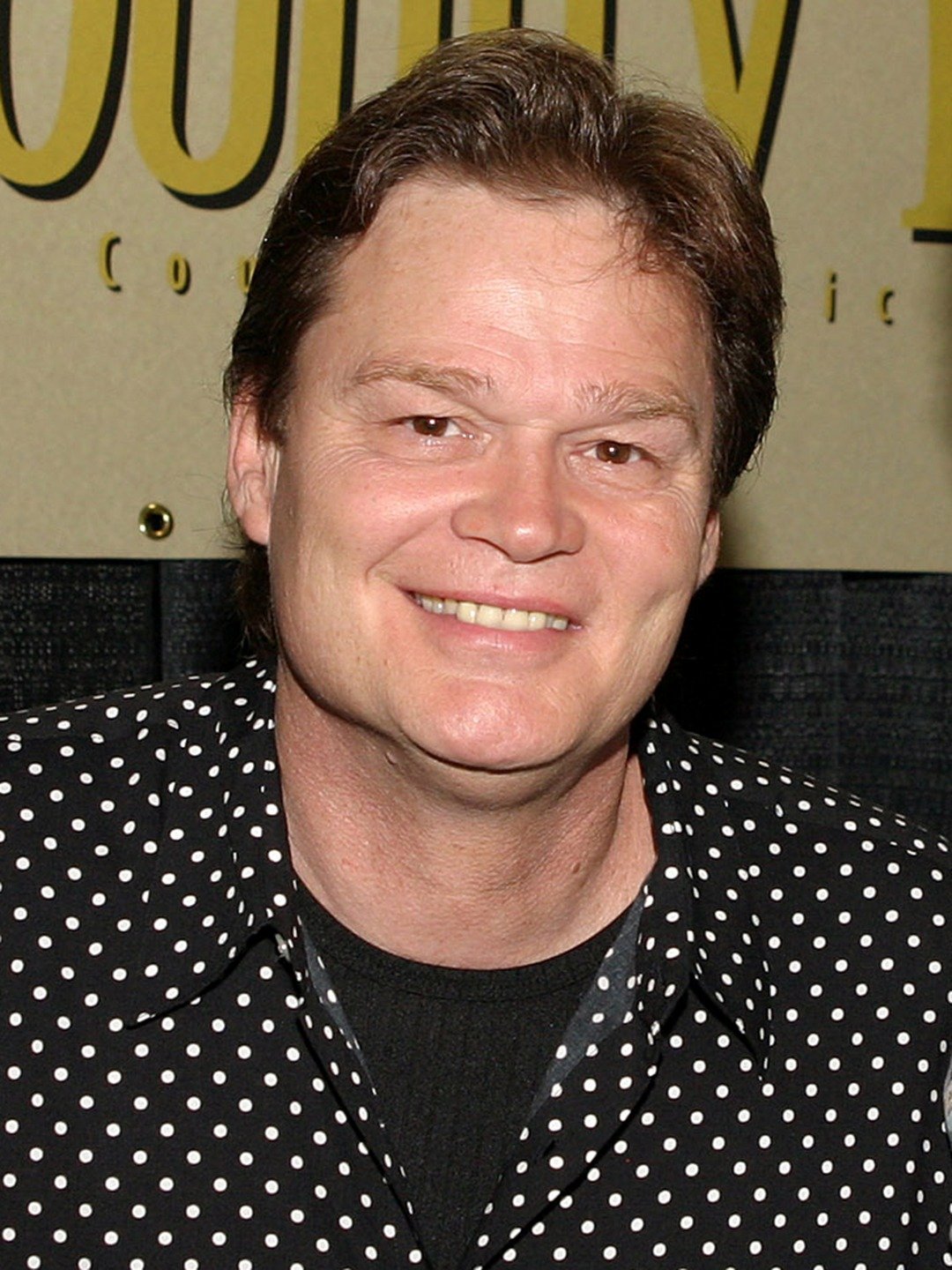 Doug Stone Pictures - Rotten Tomatoes