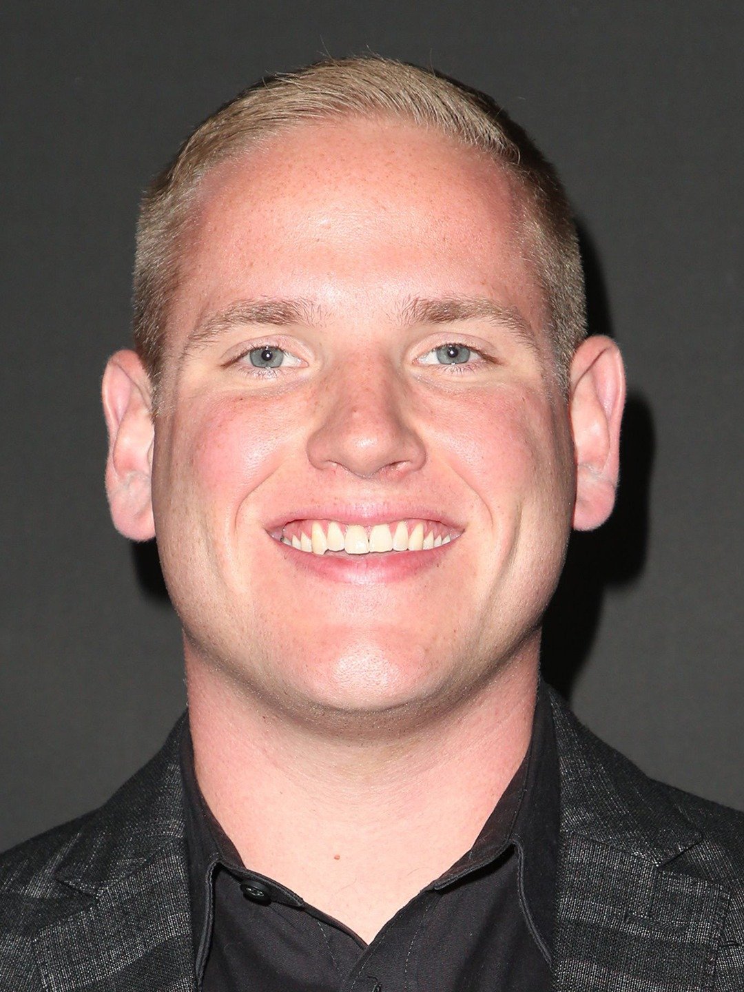 Spencer Stone Pictures - Rotten Tomatoes