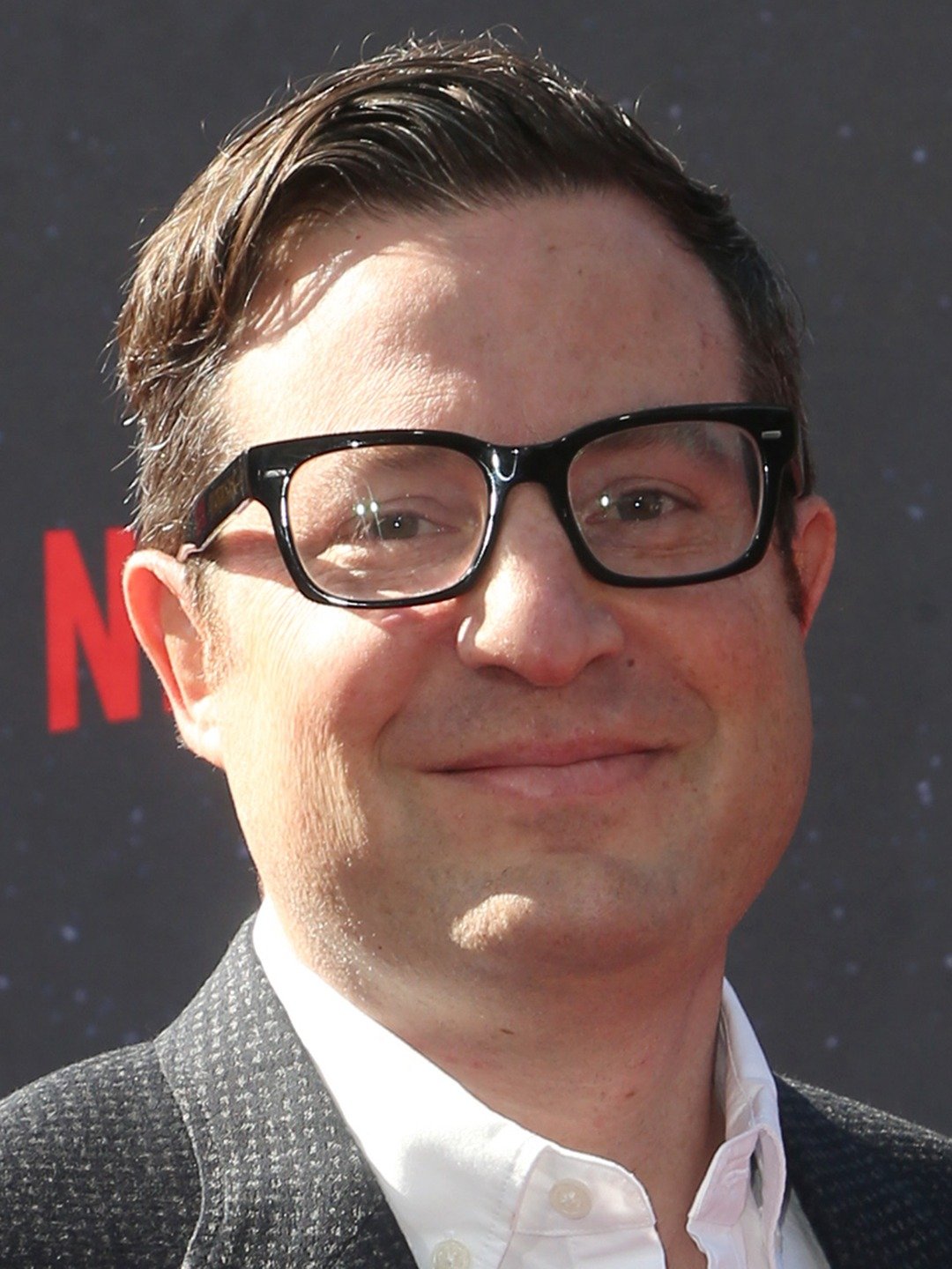 Matt Lieberman Pictures - Rotten Tomatoes