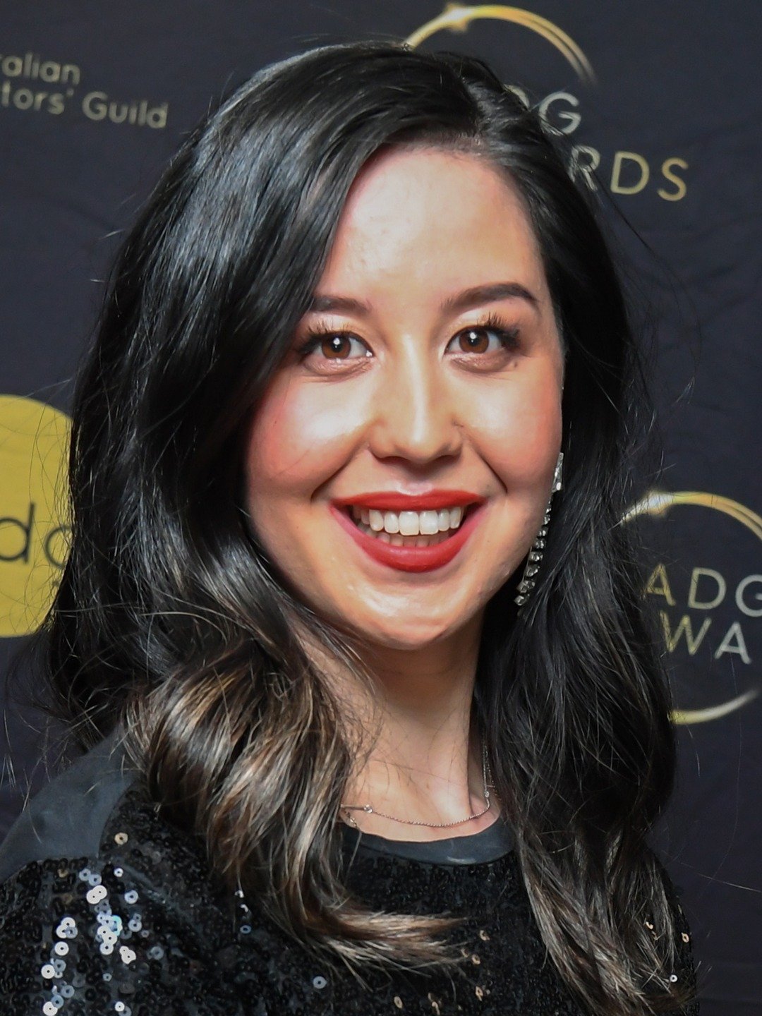 Nina Oyama Pictures - Rotten Tomatoes