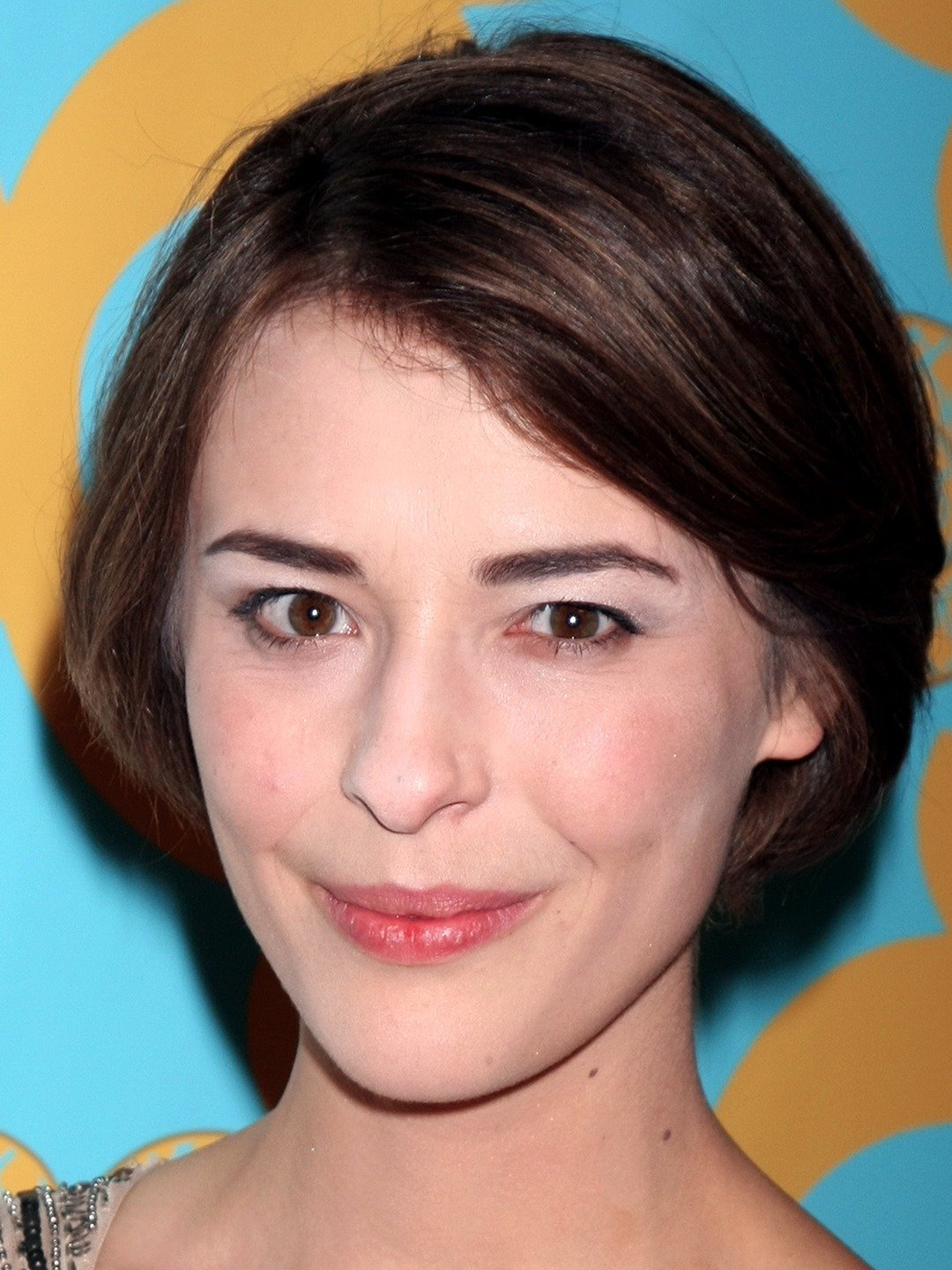 Rebecca Van Cleave Pictures - Rotten Tomatoes