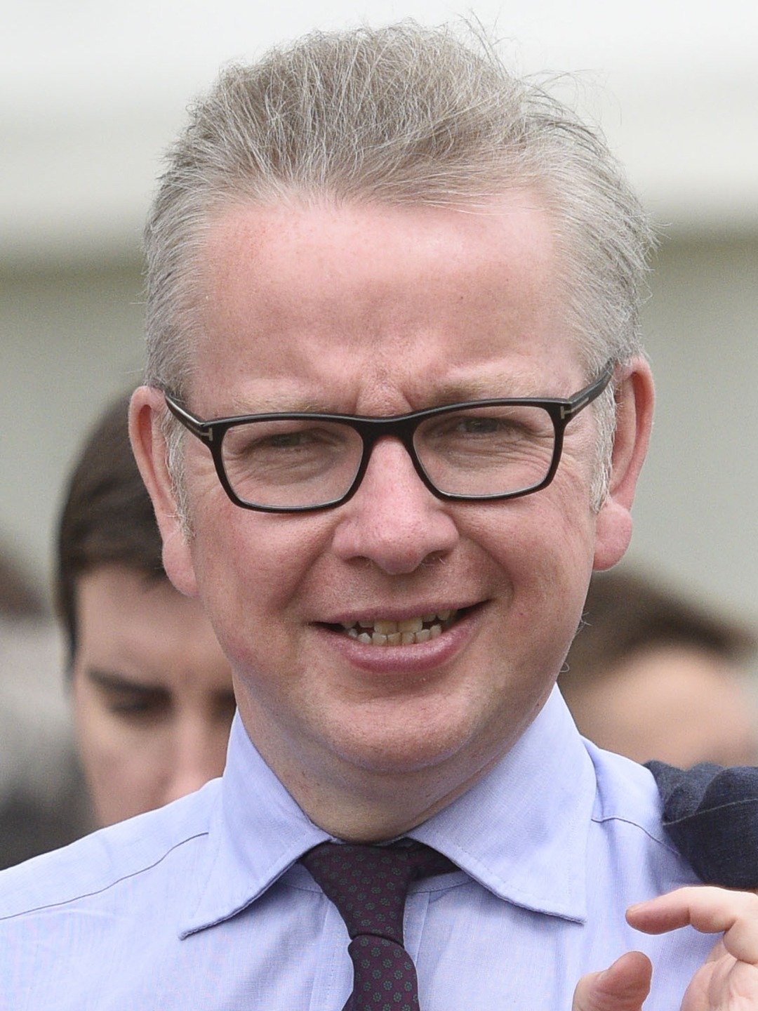Michael Gove Pictures - Rotten Tomatoes