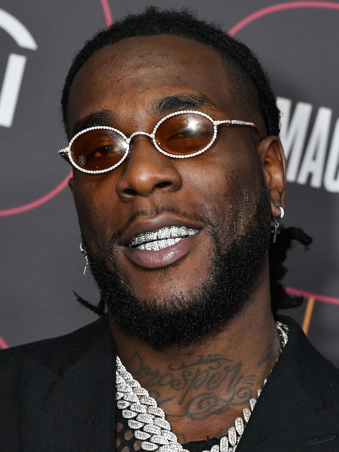 Burna Boy Pictures - Rotten Tomatoes