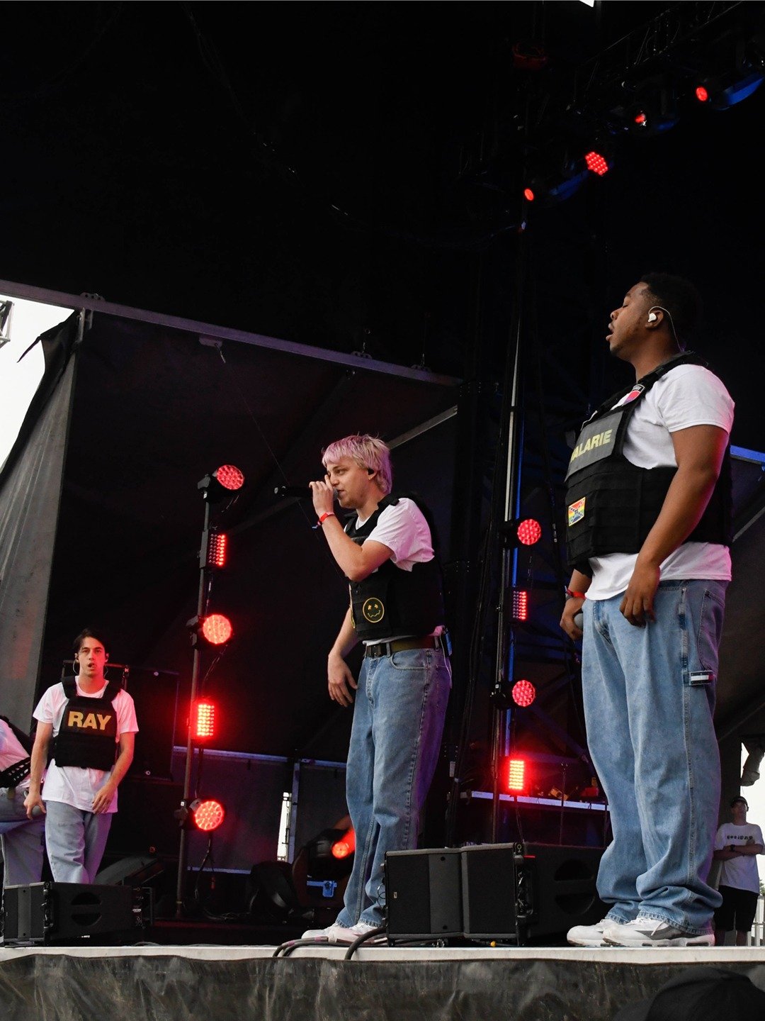 Brockhampton Pictures - Rotten Tomatoes