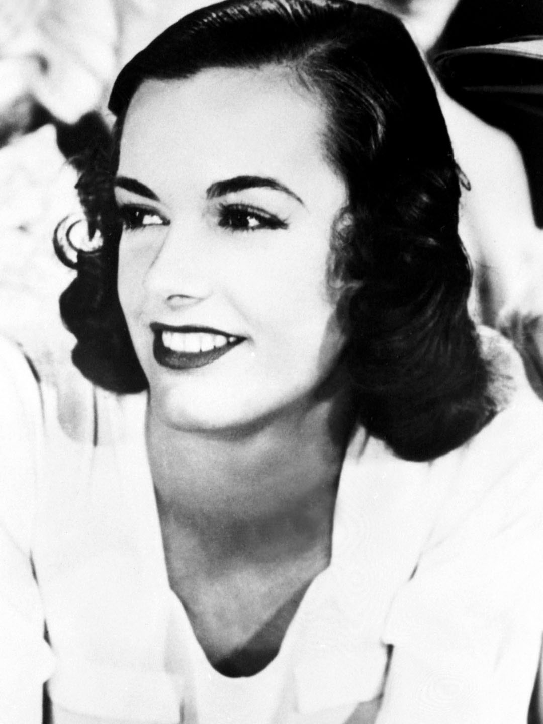 Eleanor Holm Pictures - Rotten Tomatoes