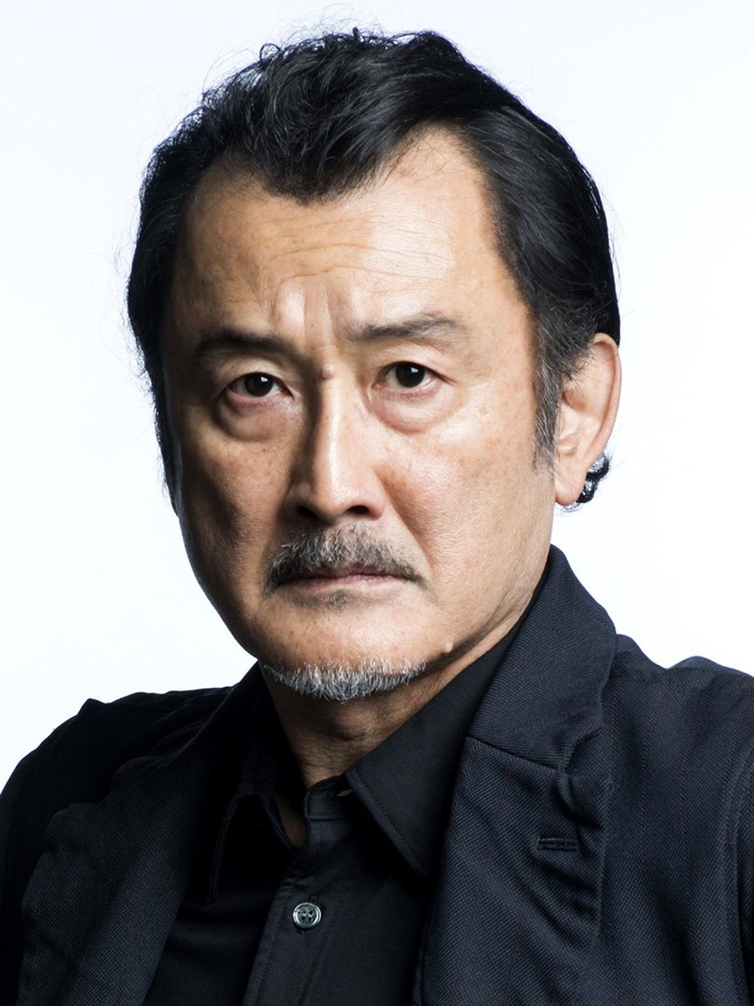 Kôtarô Yoshida Pictures - Rotten Tomatoes