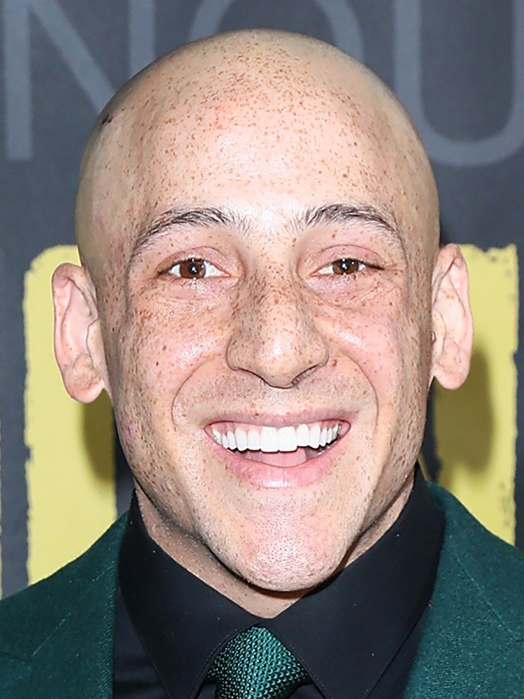 Kevin Hines Pictures - Rotten Tomatoes