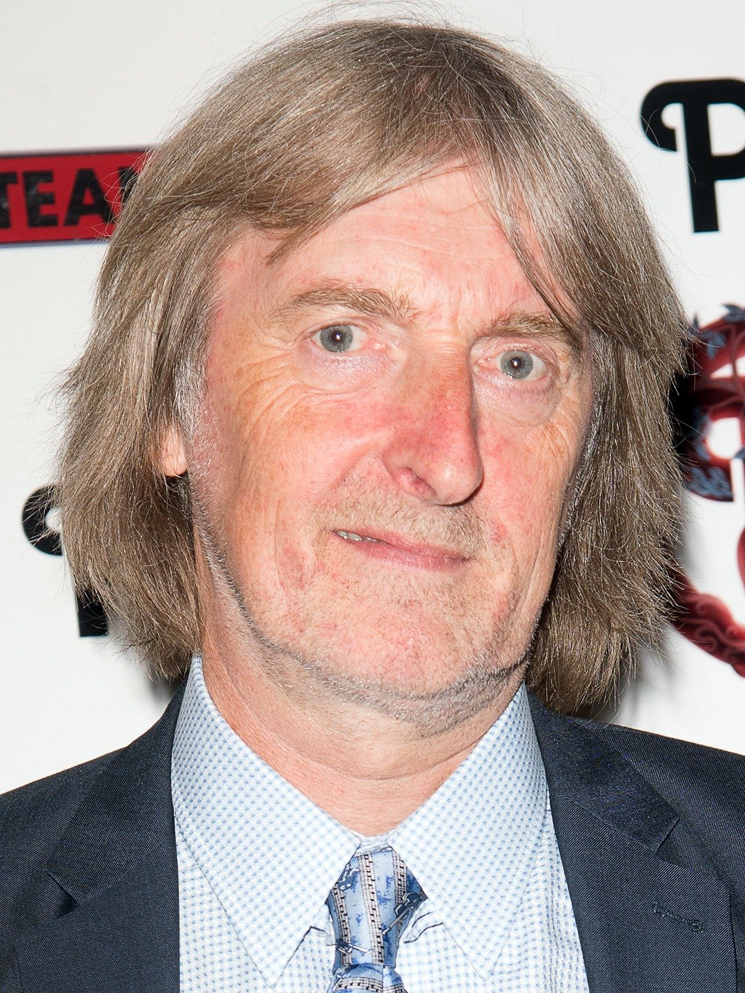 Anthony Phillips Pictures - Rotten Tomatoes