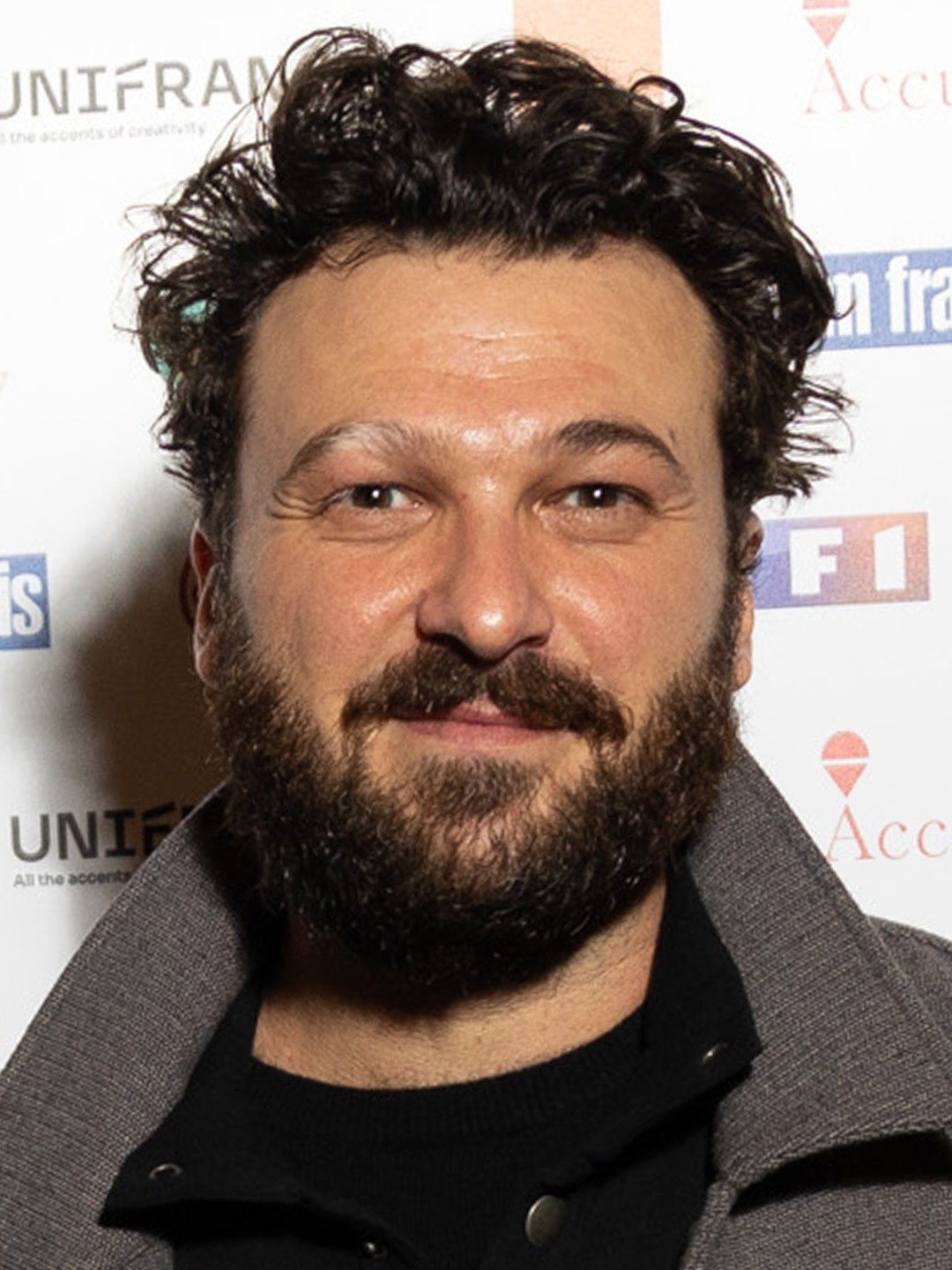 Thibaut Evrard Pictures - Rotten Tomatoes