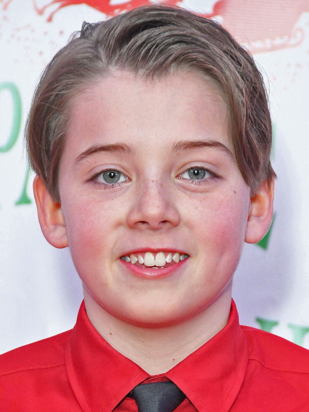 Braxton Bjerken Pictures - Rotten Tomatoes