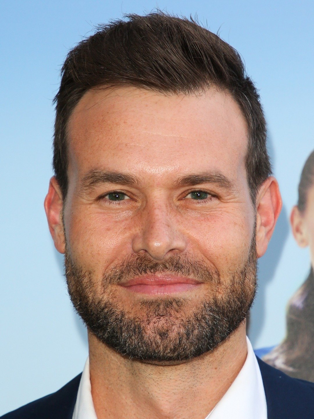 Andrew Rush Pictures - Rotten Tomatoes