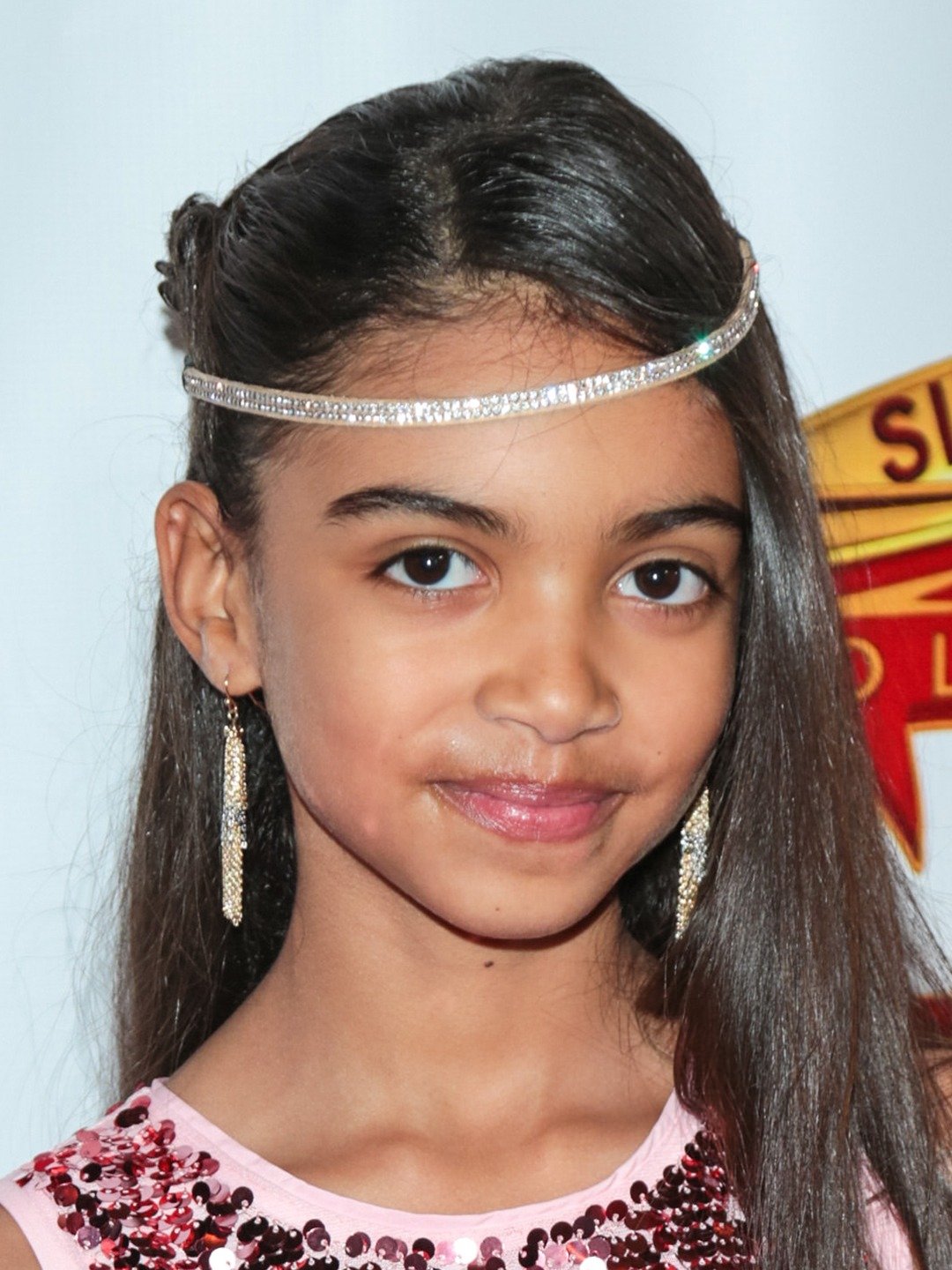 Audyssie James Pictures - Rotten Tomatoes