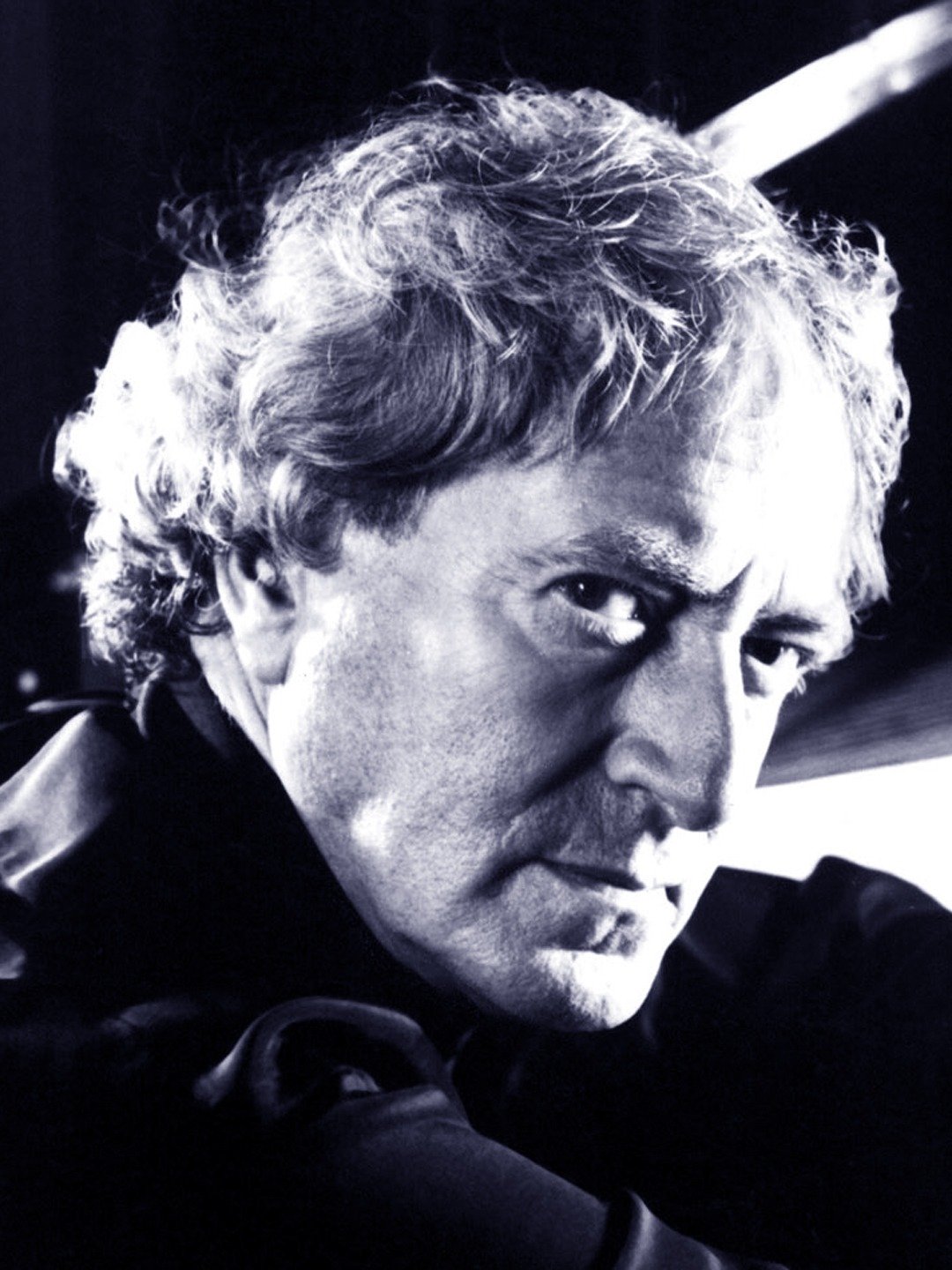 John Barry Pictures - Rotten Tomatoes