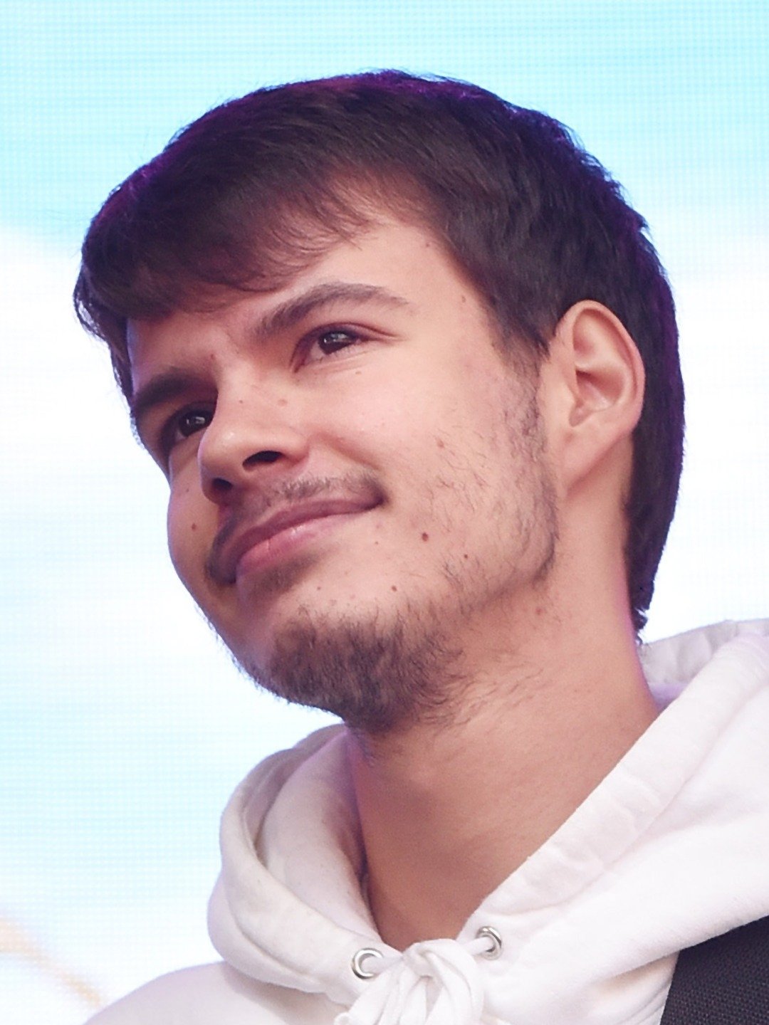 Rex Orange County Pictures - Rotten Tomatoes