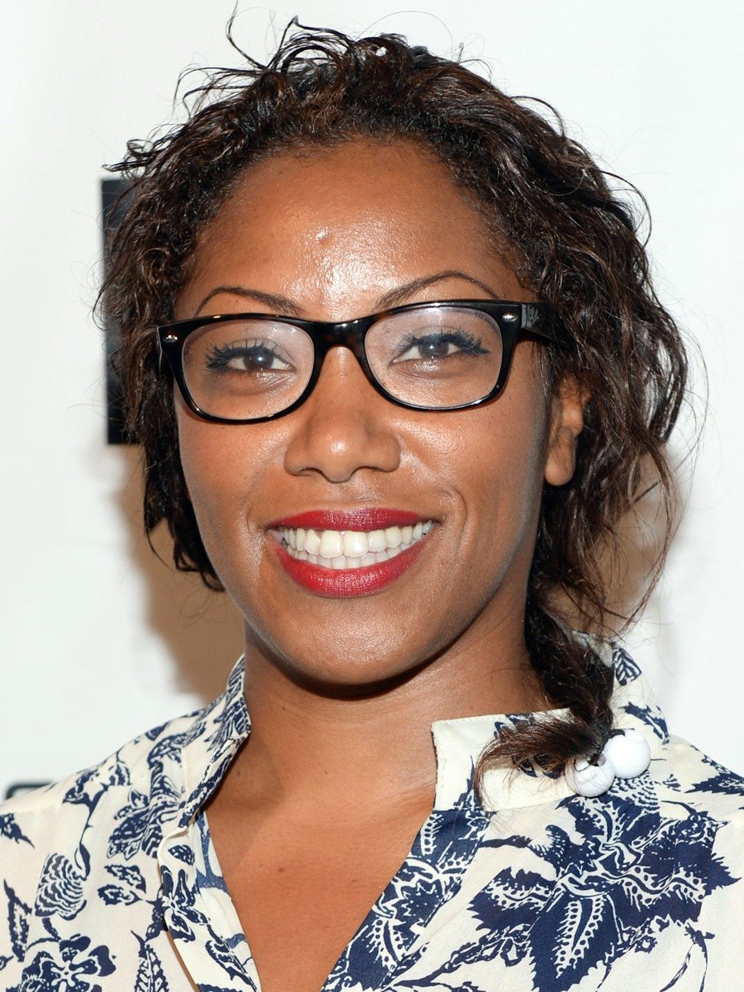 Nyesha Arrington Pictures - Rotten Tomatoes