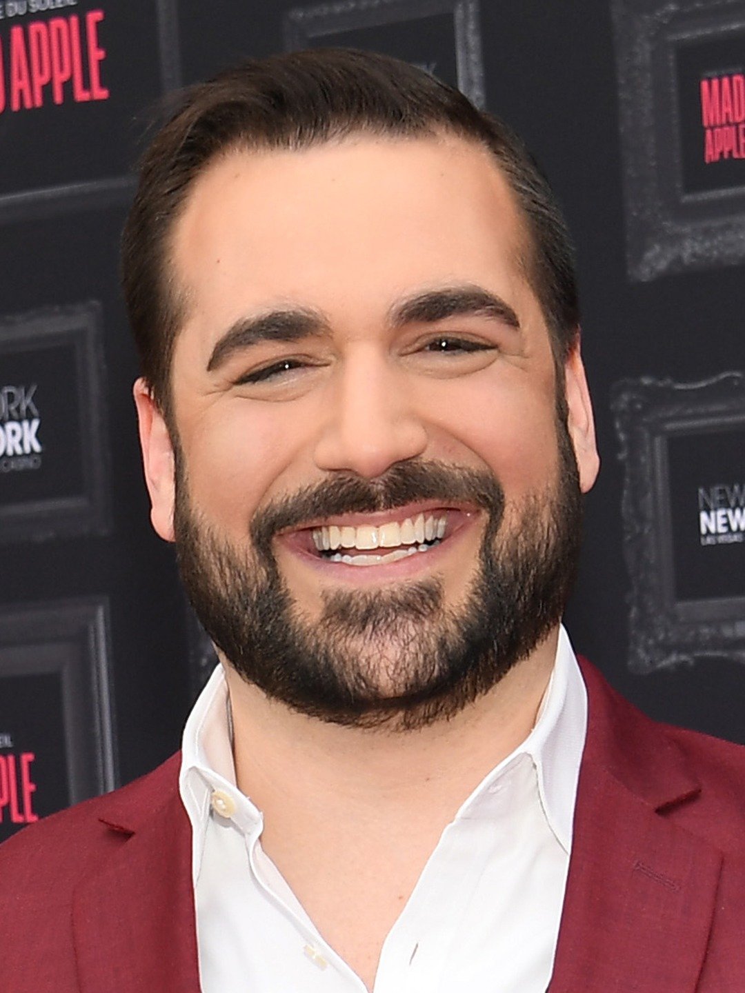 Harrison Greenbaum Pictures - Rotten Tomatoes