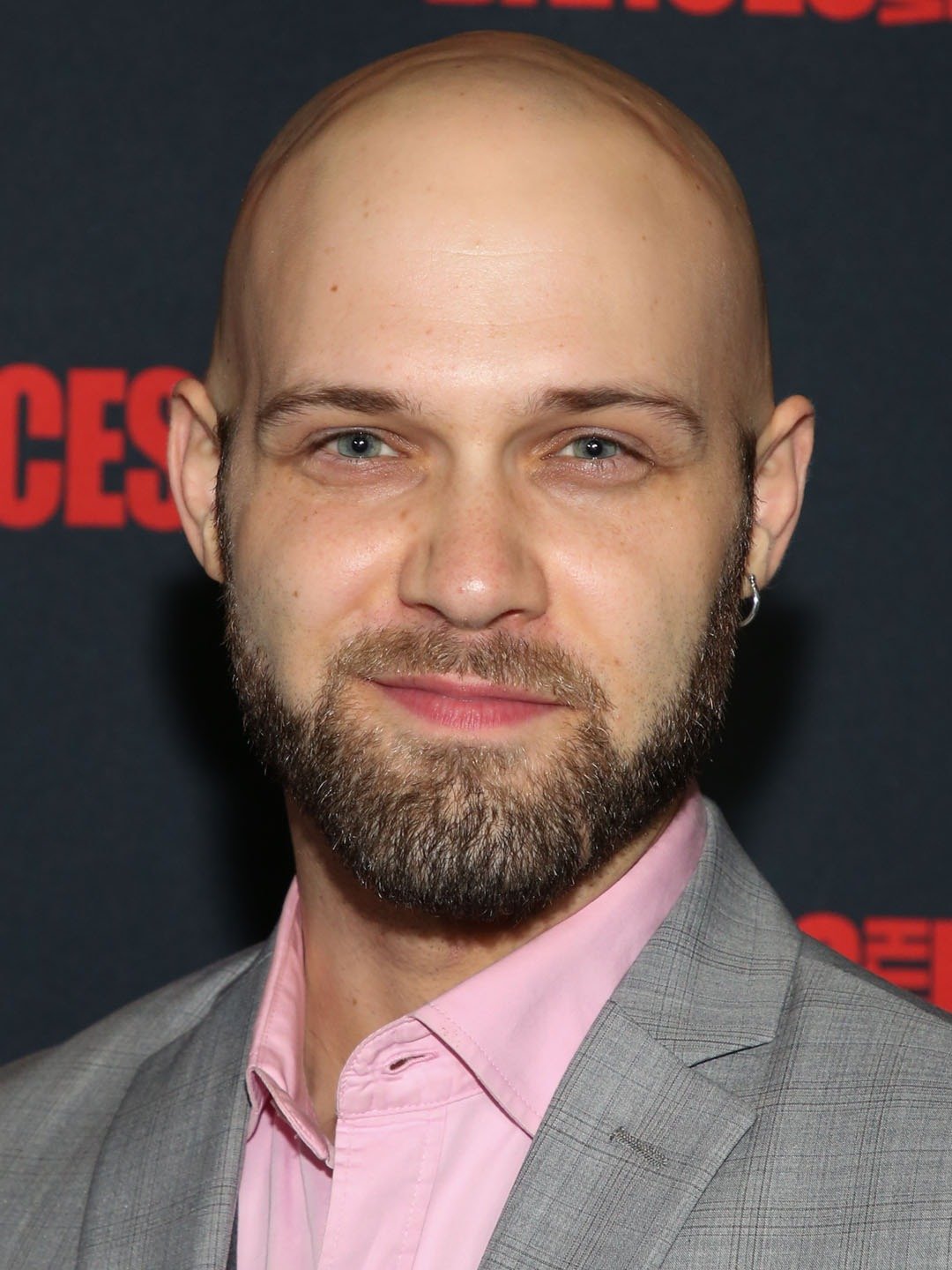 Thomas Steven Varga Pictures - Rotten Tomatoes