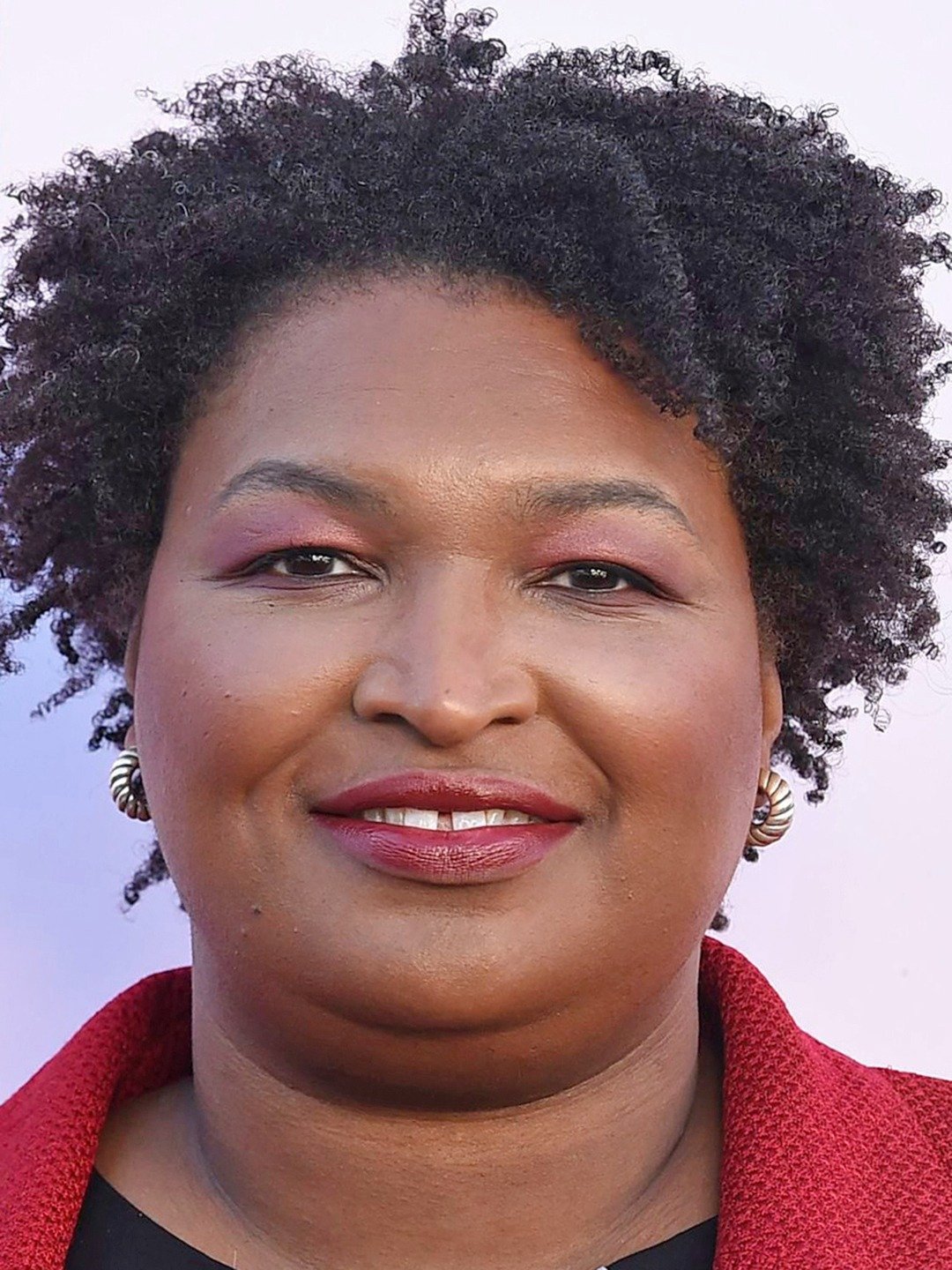 Stacey Abrams Pictures - Rotten Tomatoes
