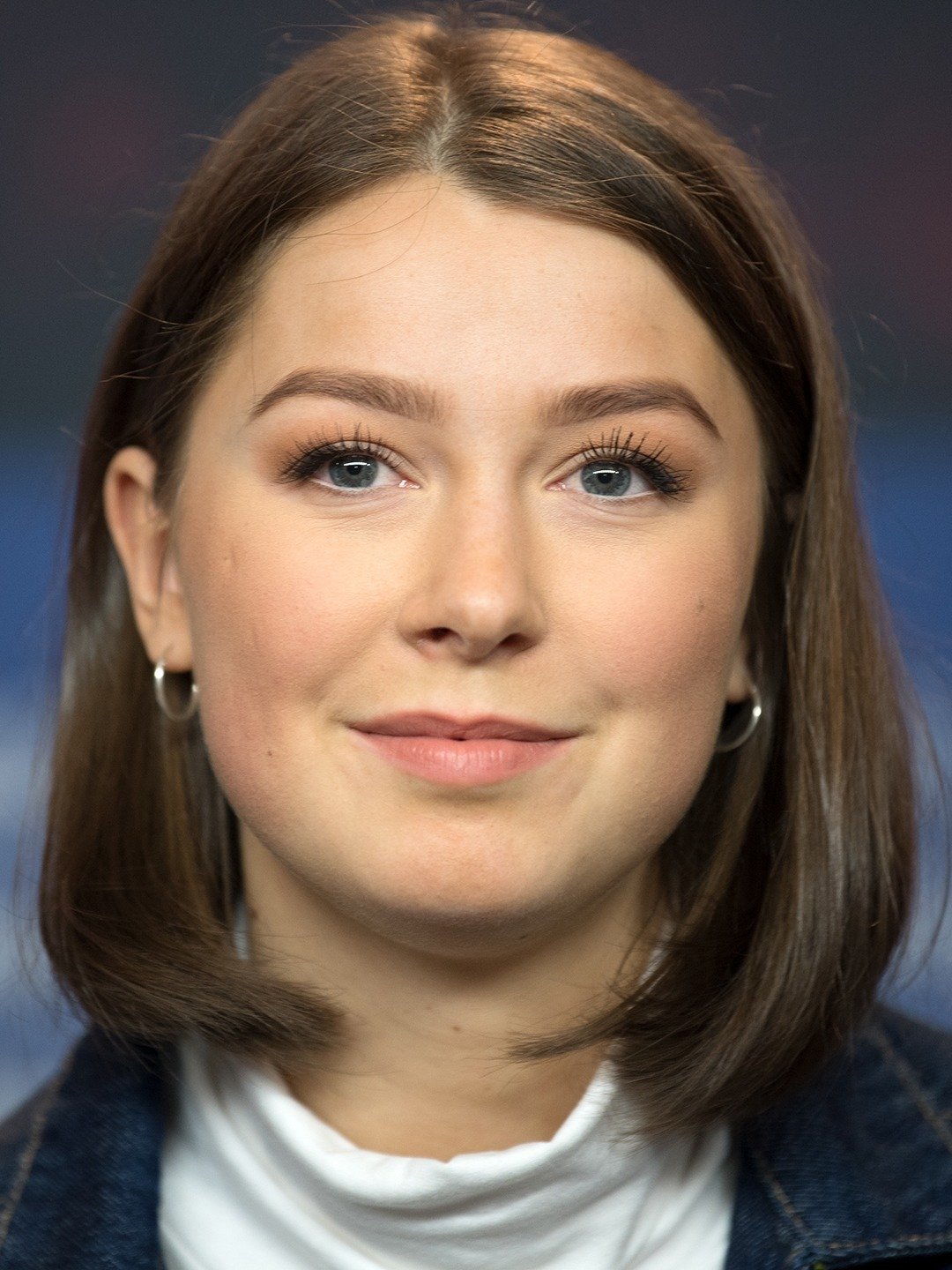 Andrea Berntzen Pictures - Rotten Tomatoes