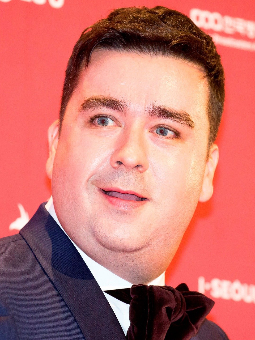 Sam Hammington