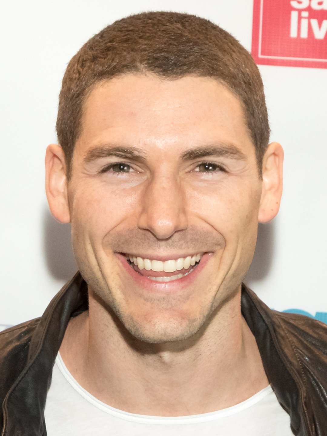 Robbie Silverman Pictures - Rotten Tomatoes