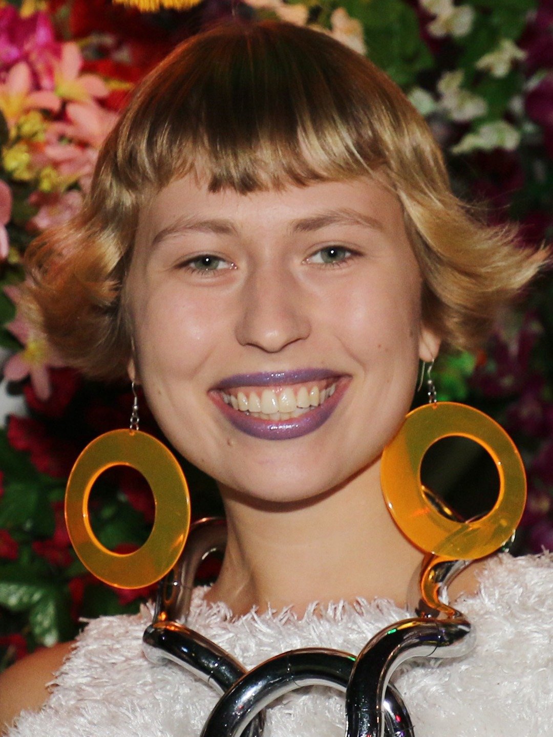 Thea Carla Schott Pictures - Rotten Tomatoes