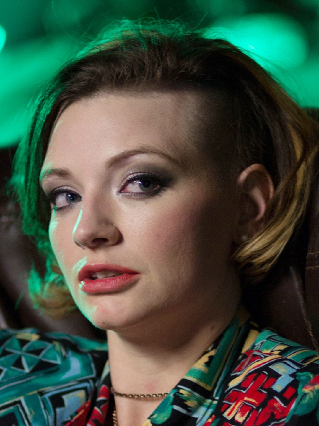 Cassie Yeager Pictures - Rotten Tomatoes