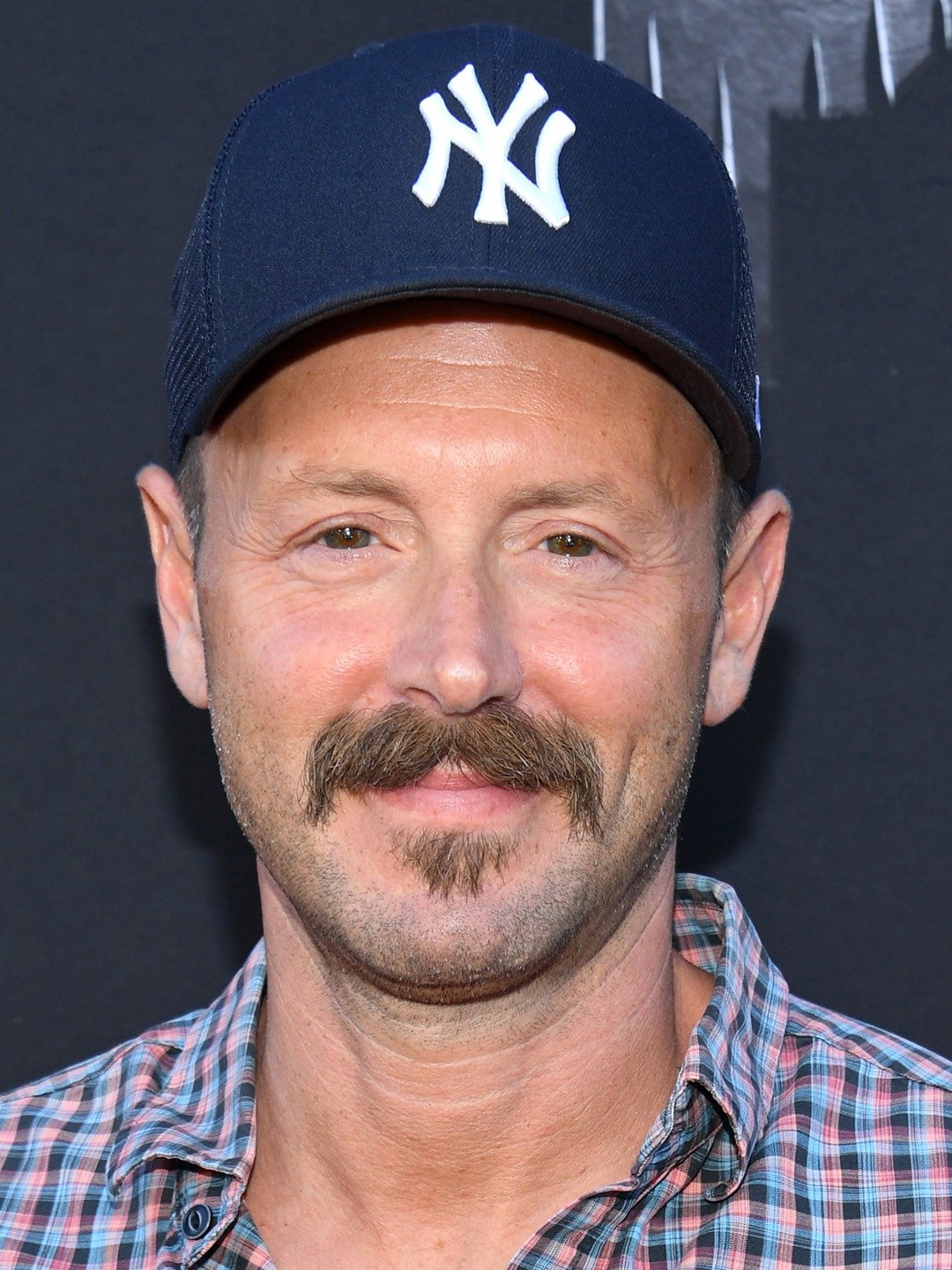 Patrick Aison Pictures - Rotten Tomatoes