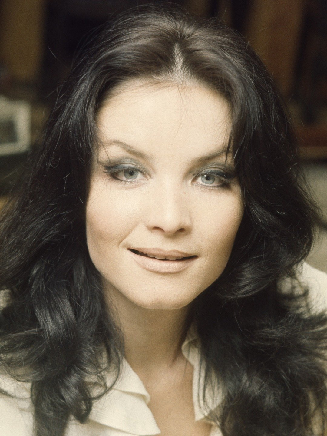 Kate O'Mara Pictures - Rotten Tomatoes
