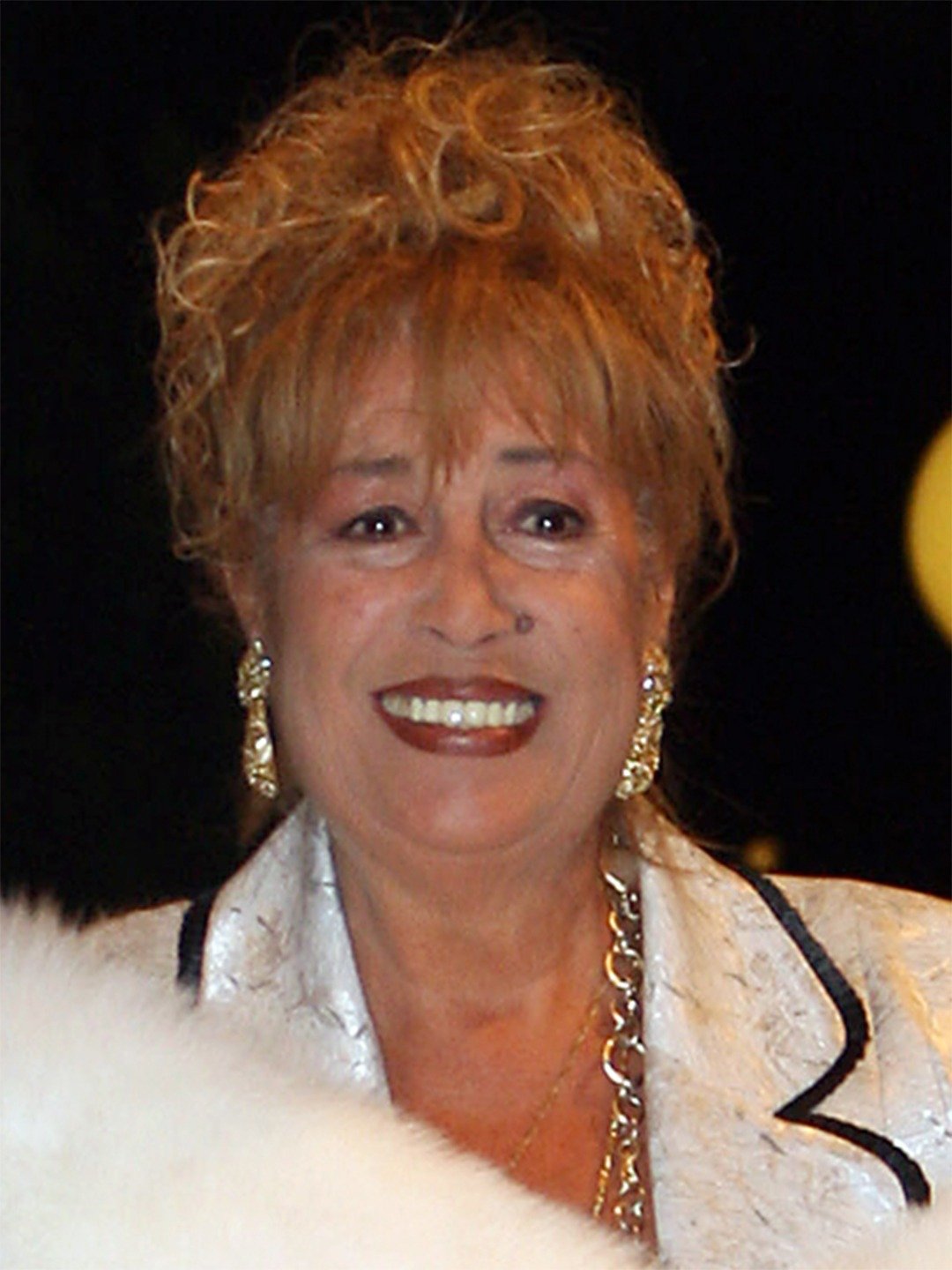 Muna Wassef Pictures - Rotten Tomatoes