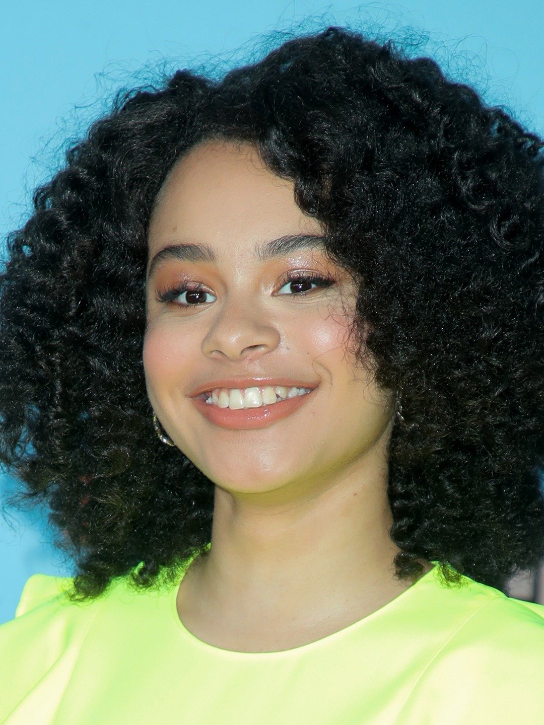 Gabrielle Nevaeh Pictures - Rotten Tomatoes