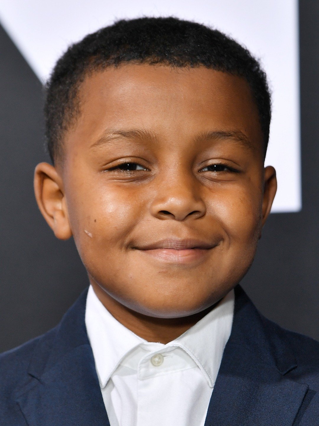 Jibrail Nantambu Pictures - Rotten Tomatoes