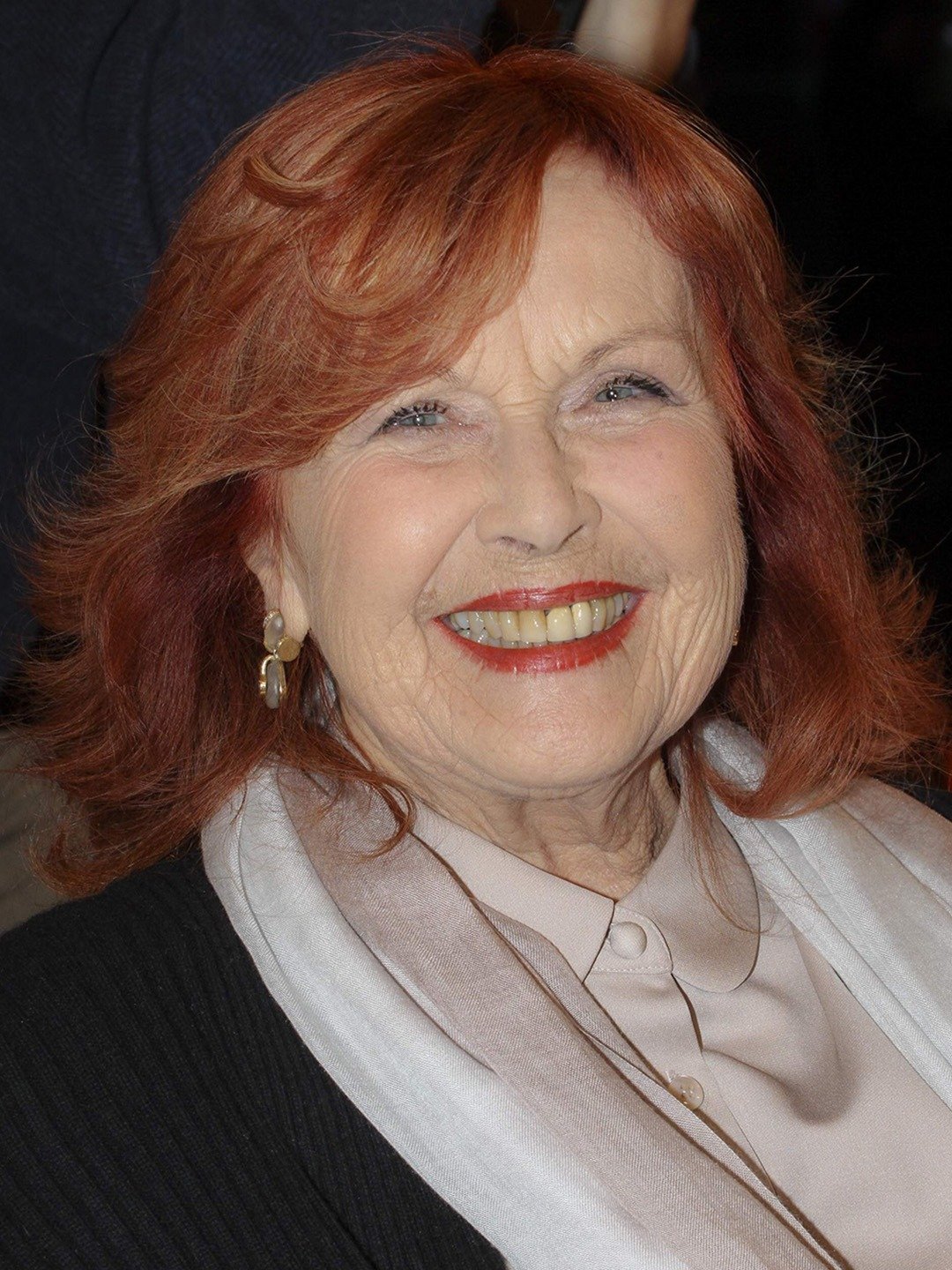 Brigitte Grothum Pictures - Rotten Tomatoes