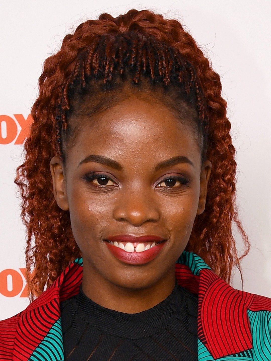 Lily Banda Pictures - Rotten Tomatoes