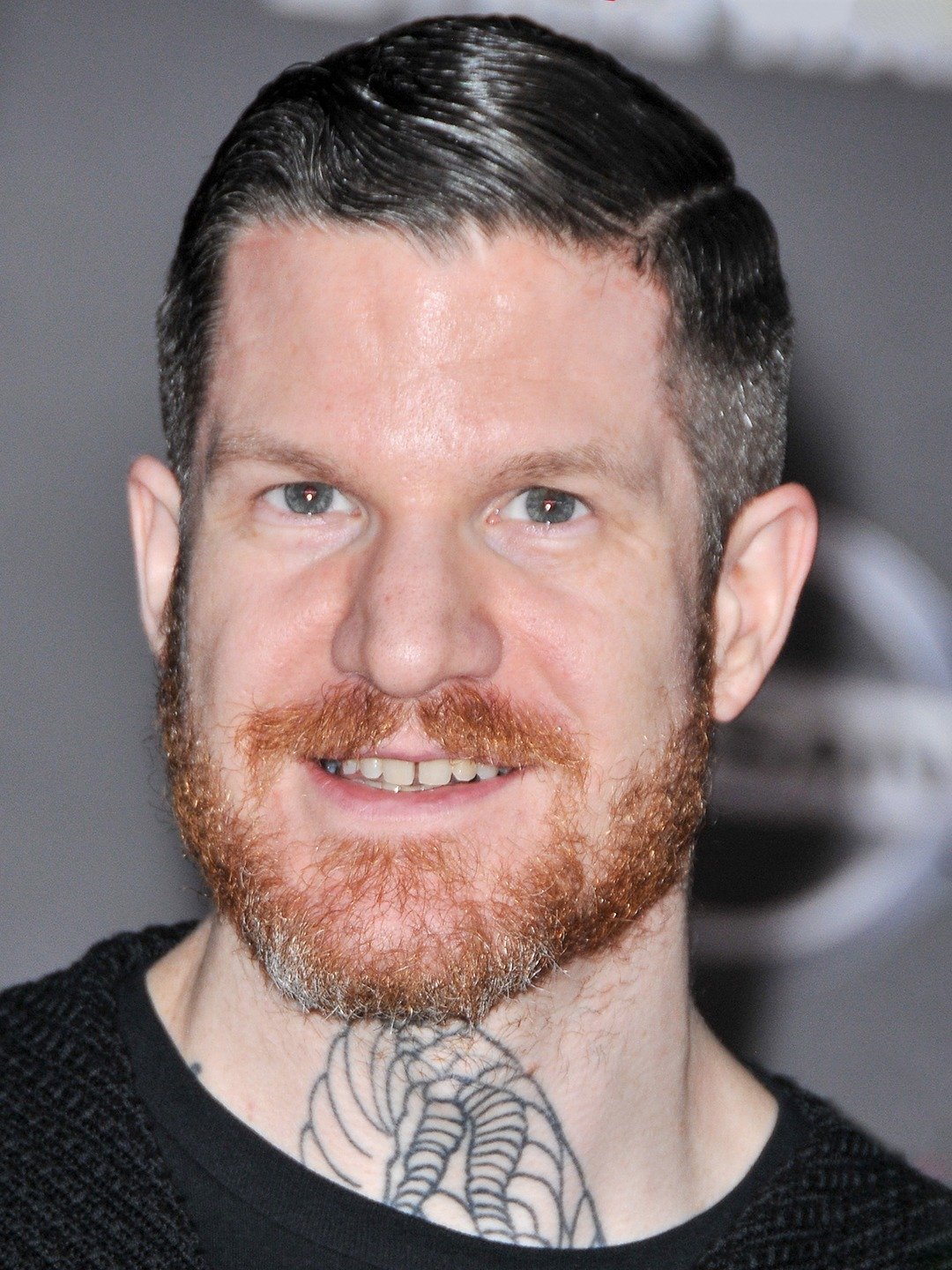 Andrew Hurley Pictures - Rotten Tomatoes