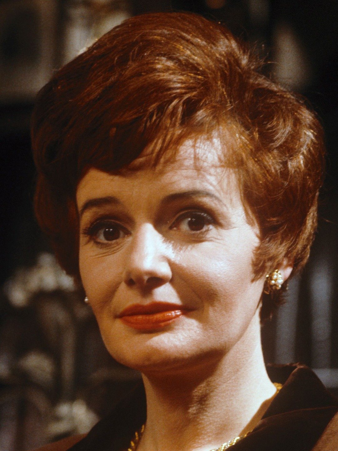 pauline-delaney-pictures-rotten-tomatoes