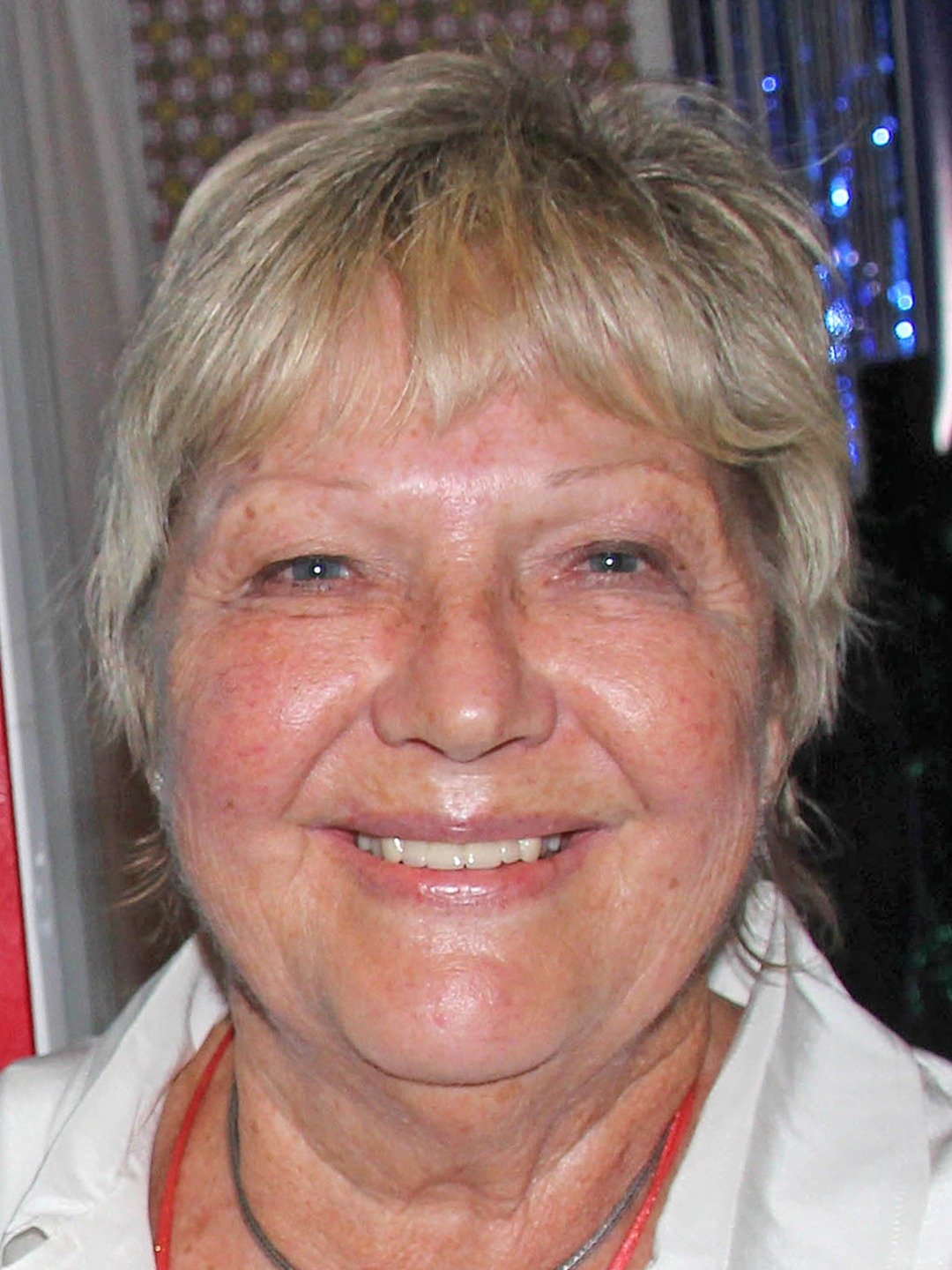 Sharon DeBord Pictures - Rotten Tomatoes