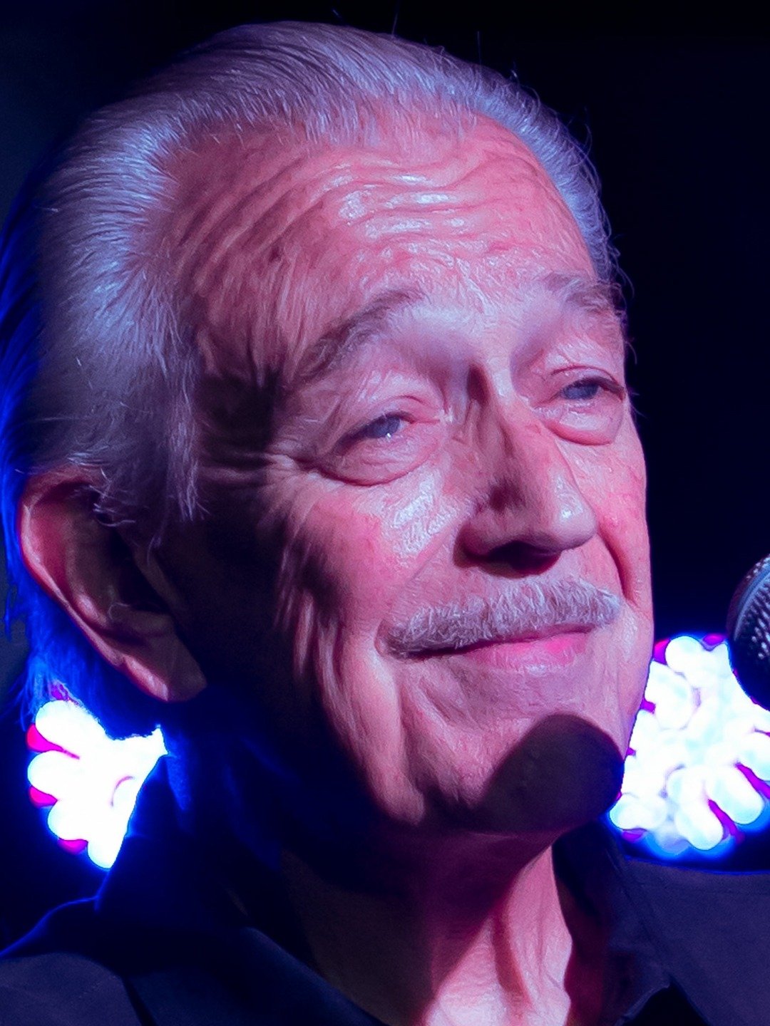 Paul Butterfield Pictures - Rotten Tomatoes