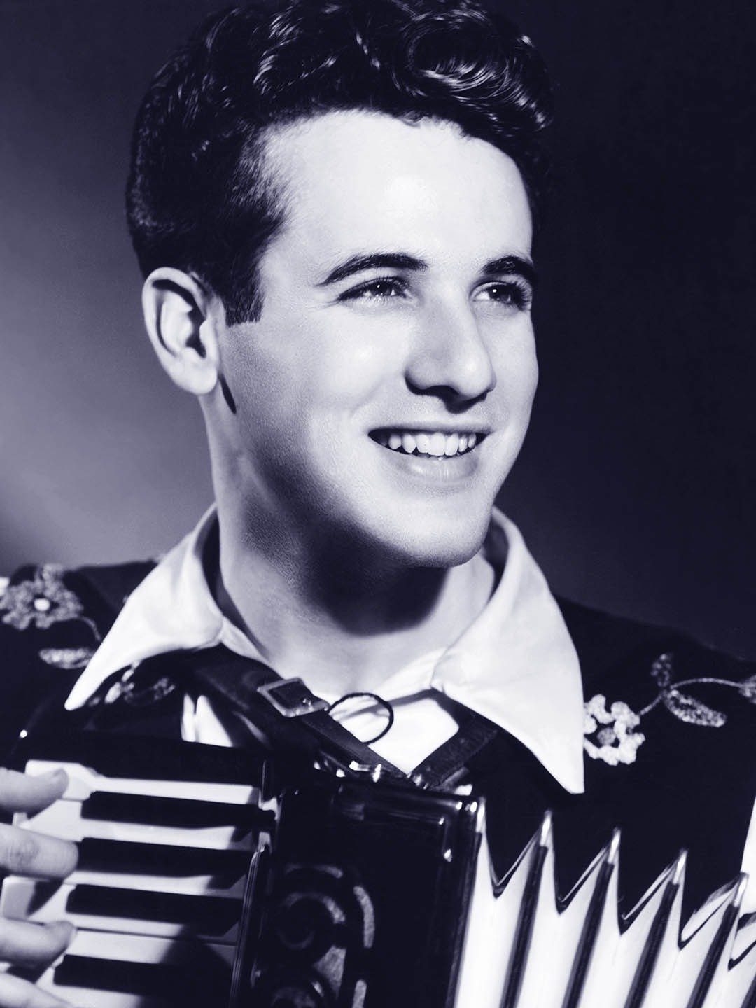 Dick Contino Pictures - Rotten Tomatoes