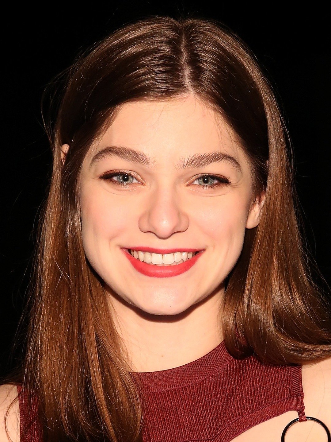 Catharine Daddario