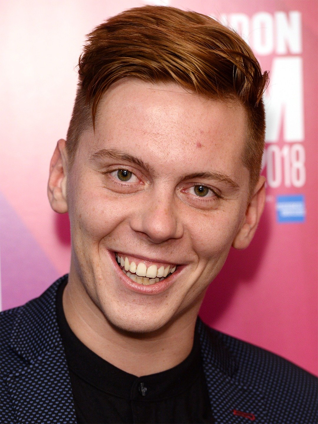 Gasper Markun Pictures - Rotten Tomatoes