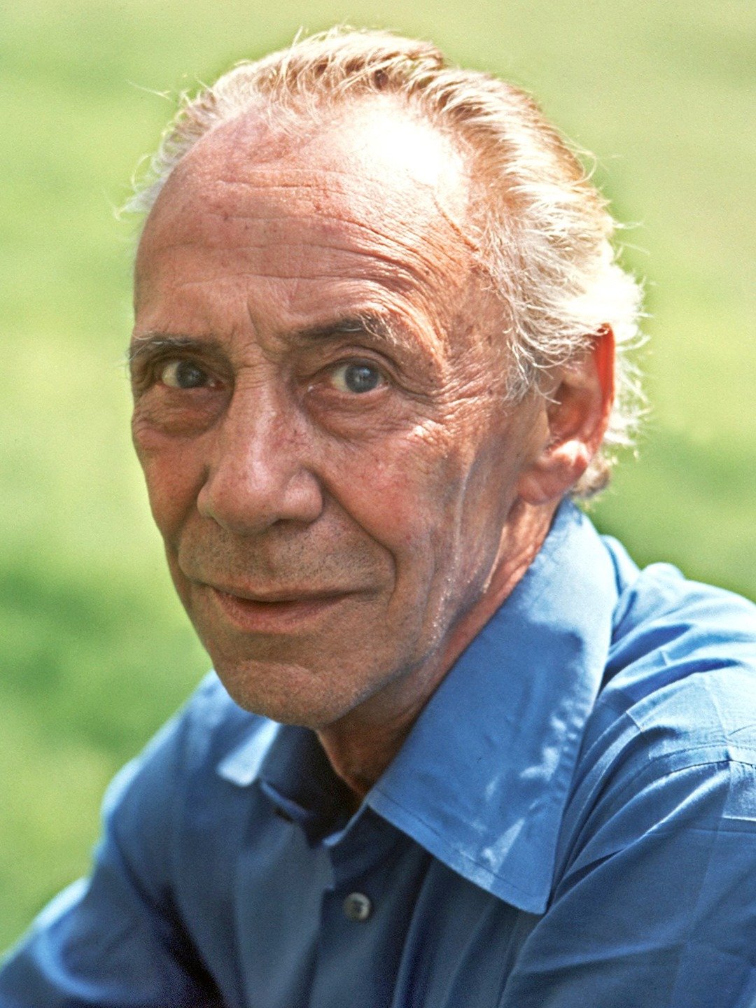 Rudolf Platte Pictures - Rotten Tomatoes