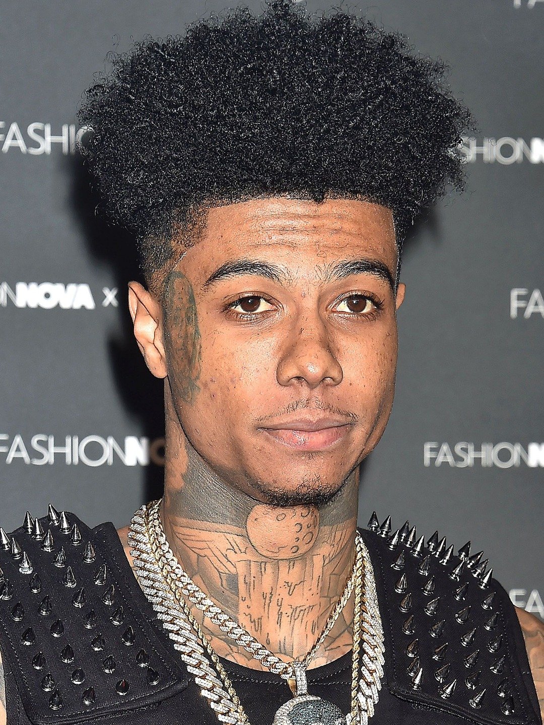 Blueface Pictures - Rotten Tomatoes