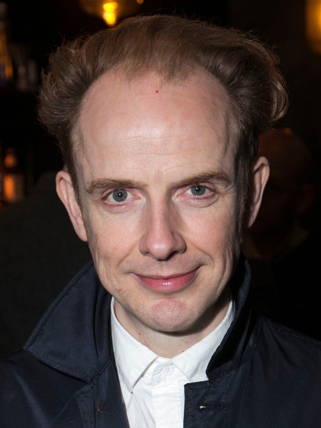 Greg Haiste Pictures - Rotten Tomatoes