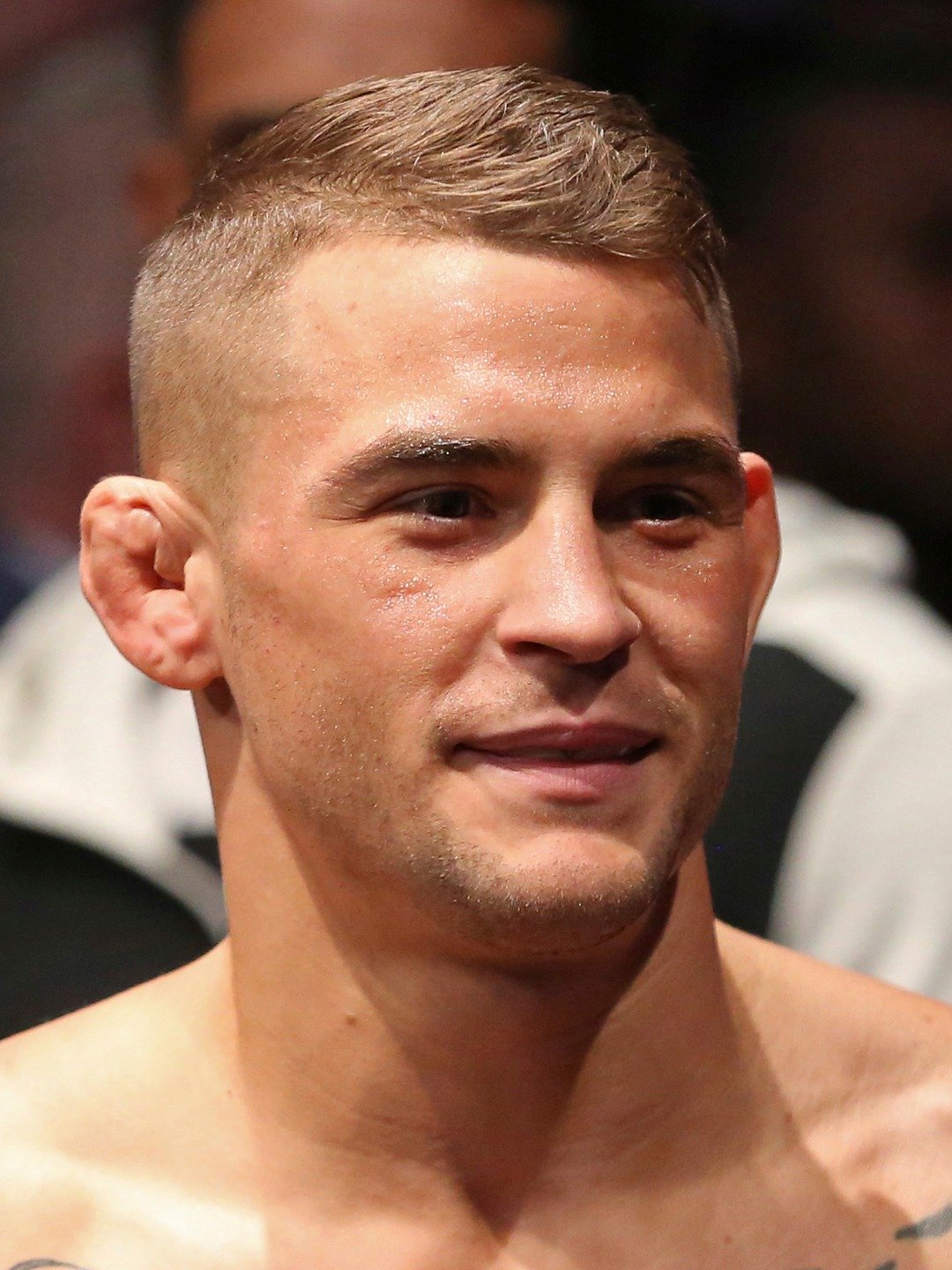 Dustin Poirier's Instagram, Twitter & Facebook on IDCrawl