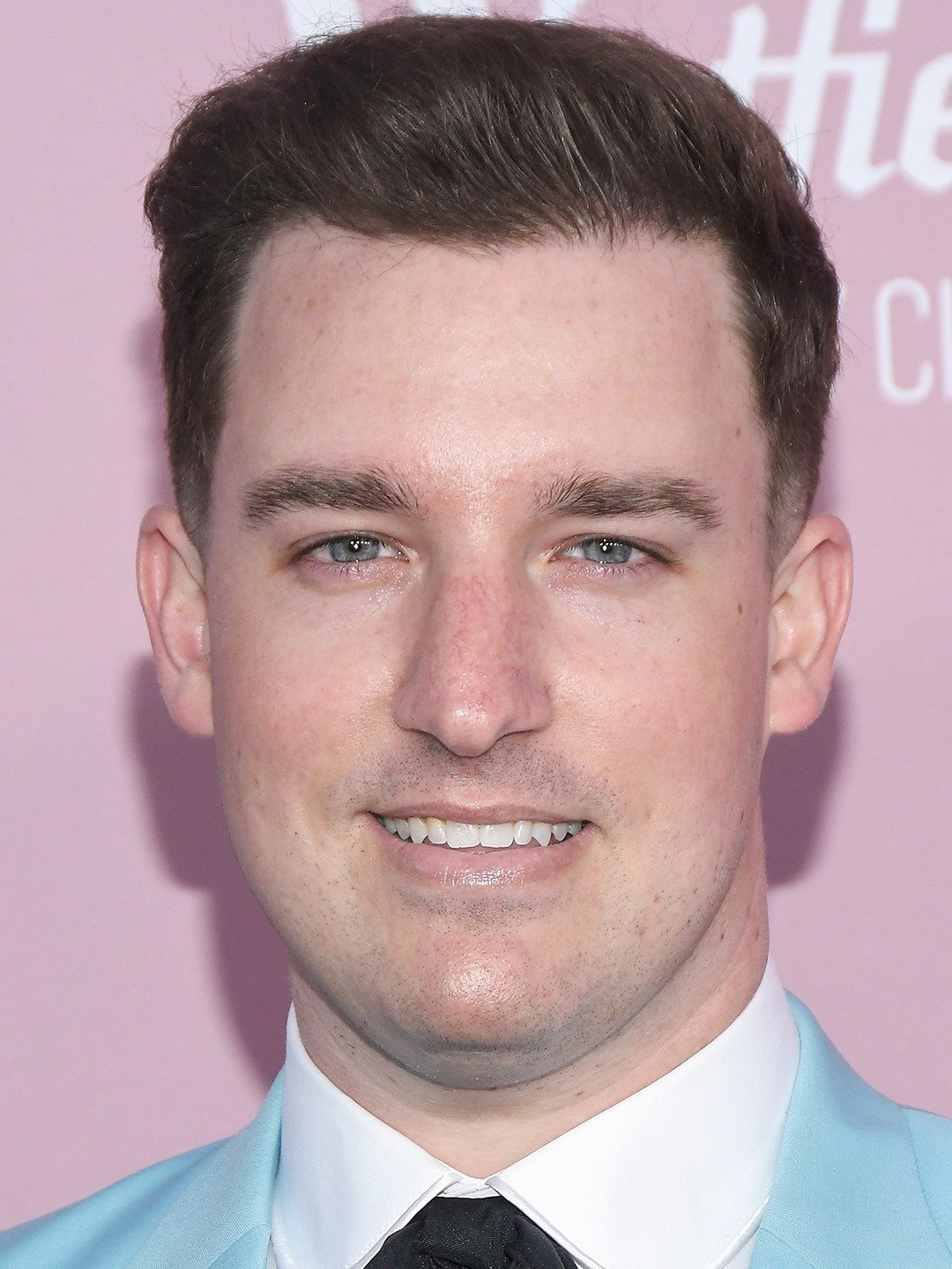 Mitchell Travers Pictures - Rotten Tomatoes