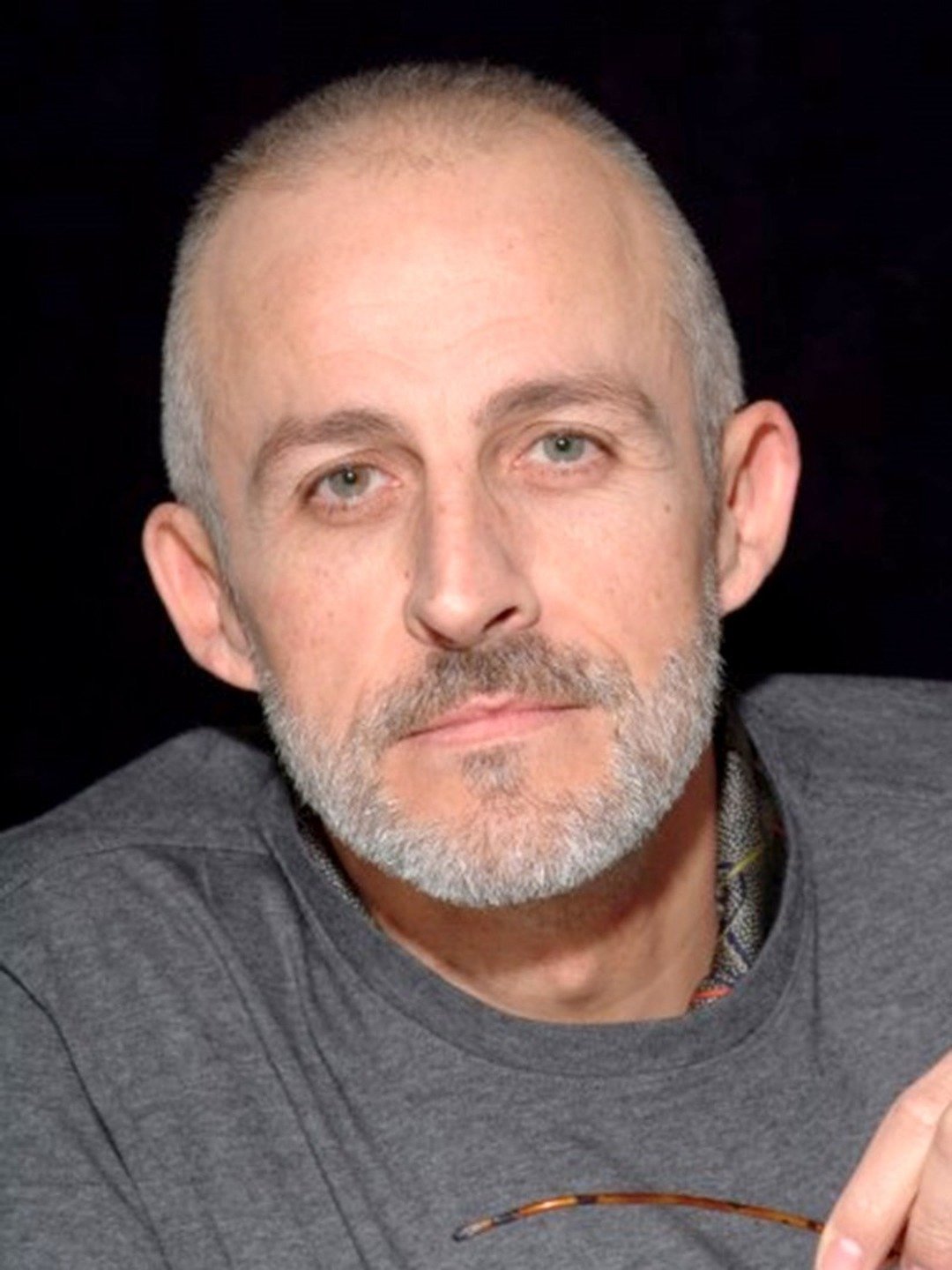 Ian Mead Moore Pictures - Rotten Tomatoes