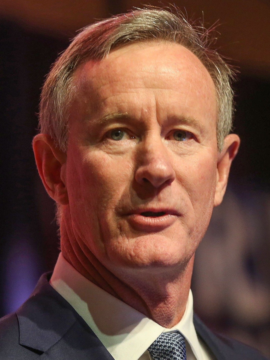 William H. McRaven Pictures - Rotten Tomatoes